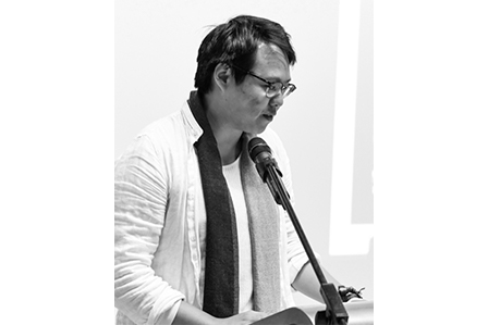 Jay Gao | Poetry Foundation