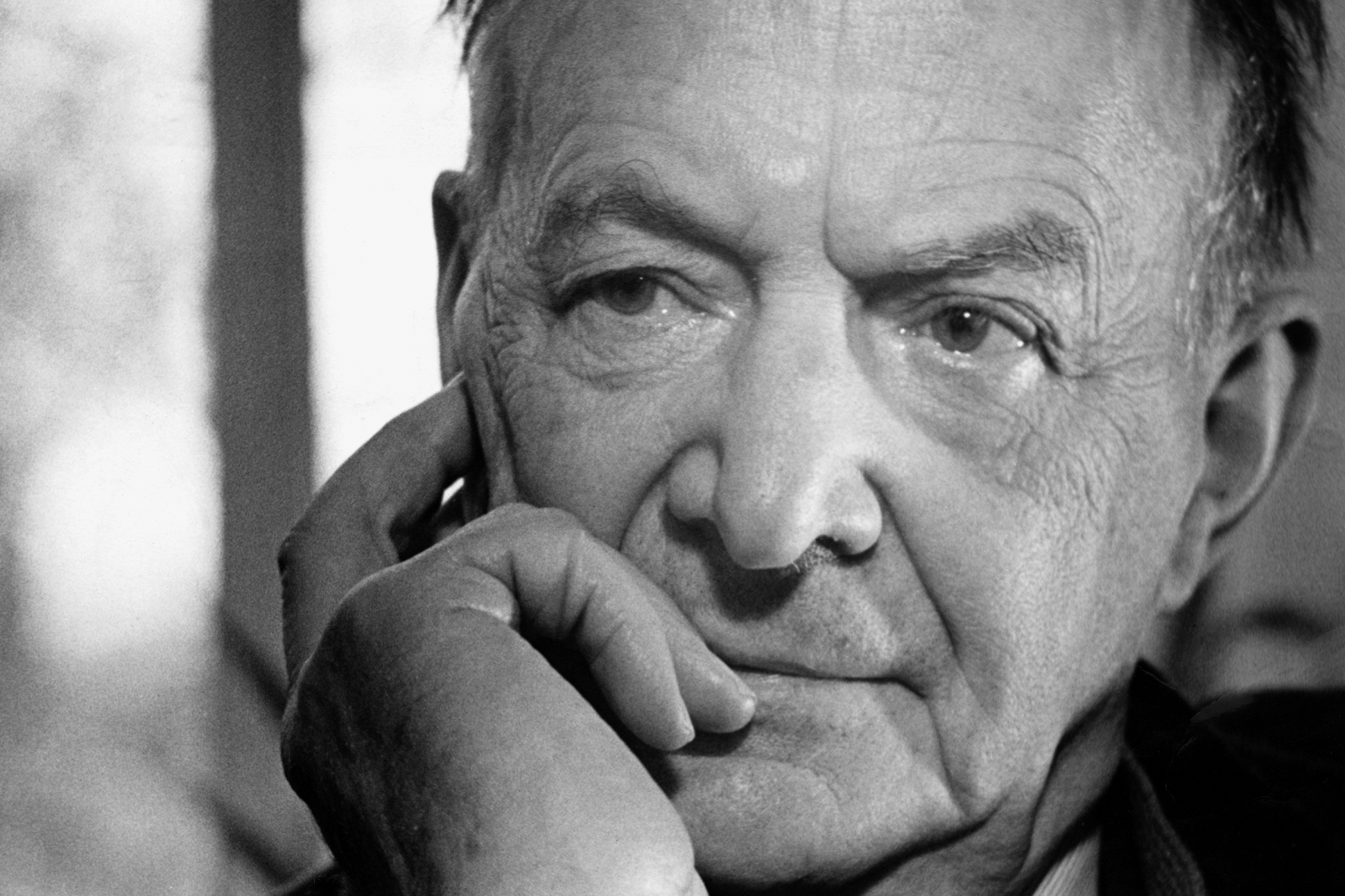 We, Too, Have Been Beguiled by Declan Ryan | Poetry Foundation