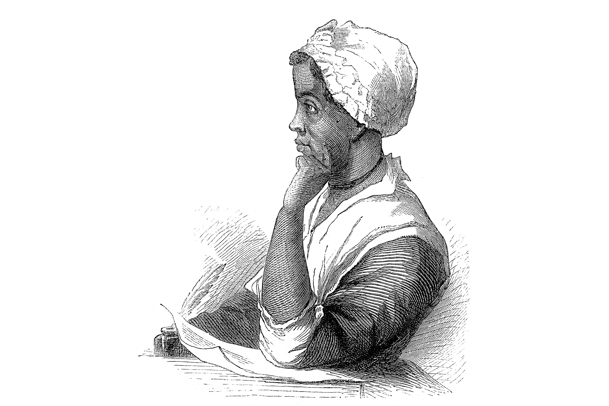 On Virtue by Phillis Wheatley | Poetry Foundation