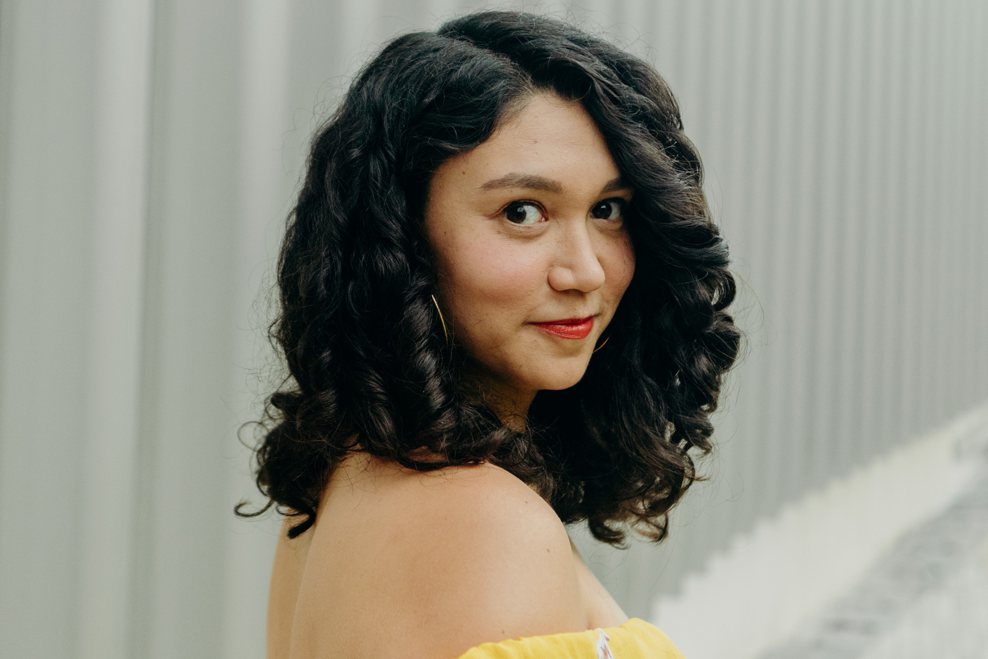 Sarah Kay | Poetry Foundation