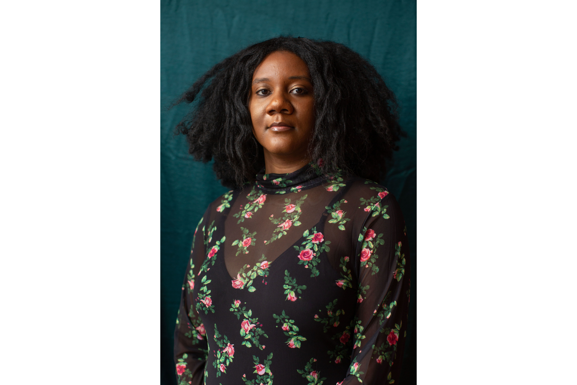 Diamond Sharp | Poetry Foundation