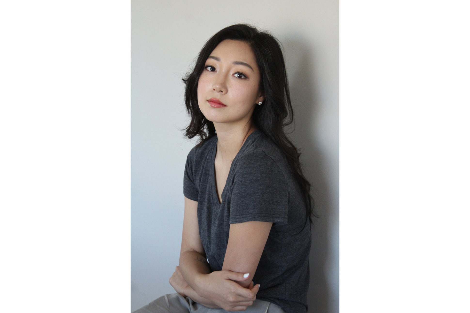 American Han by E. J. Koh | Poetry Magazine