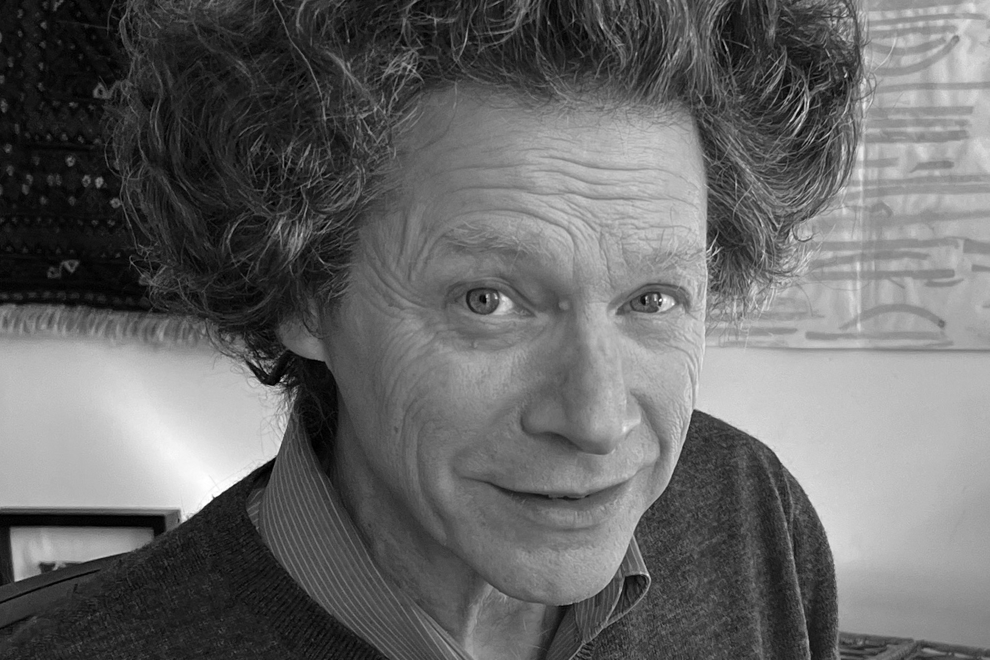 Peter Cole | Poetry Foundation