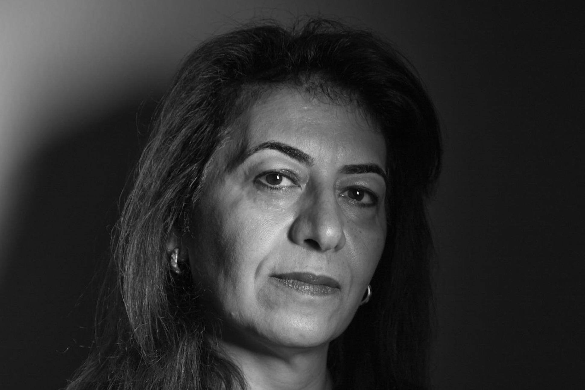 Dunya Mikhail | Poetry Foundation