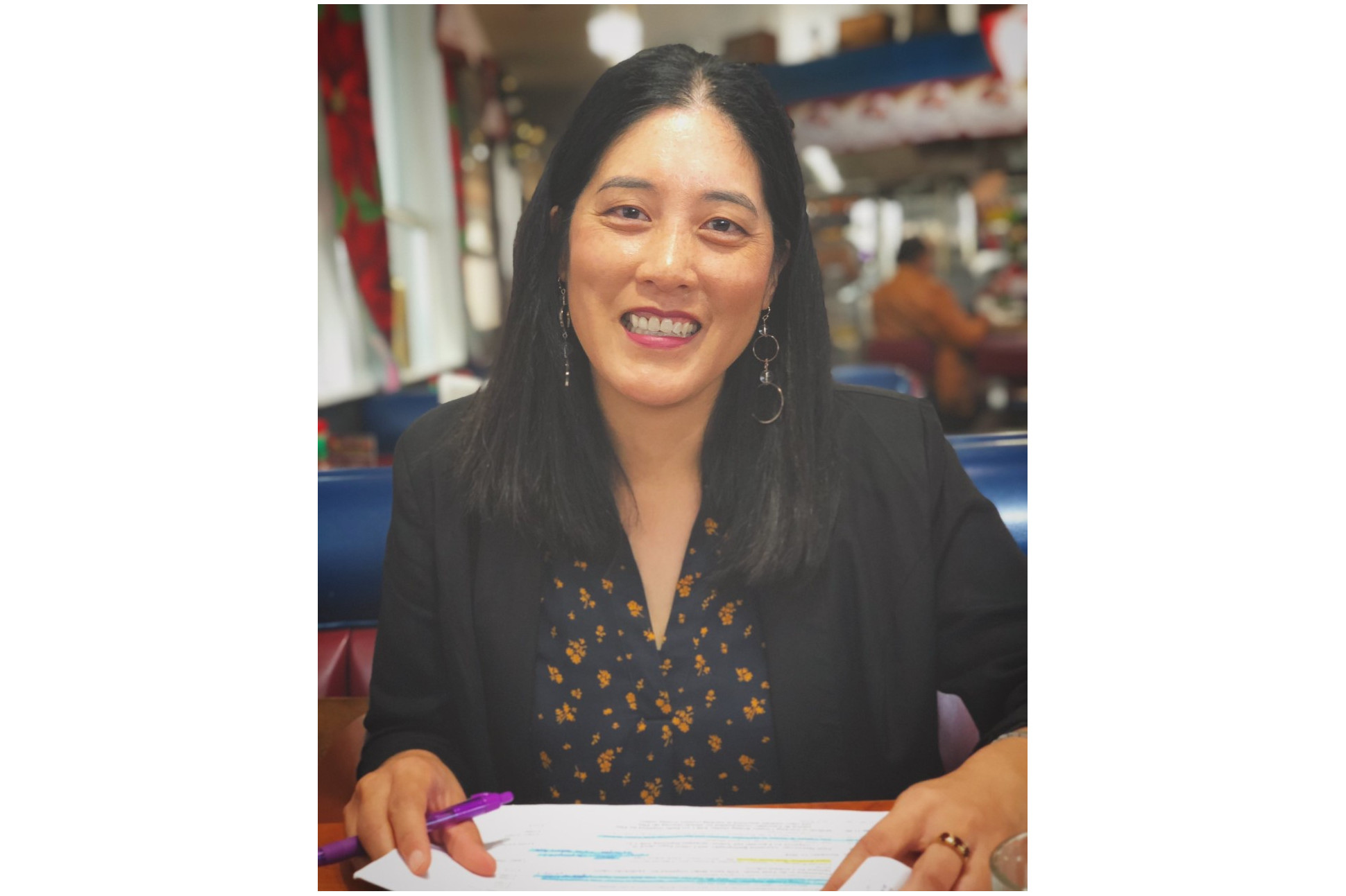 Victoria Chang | Poetry Foundation