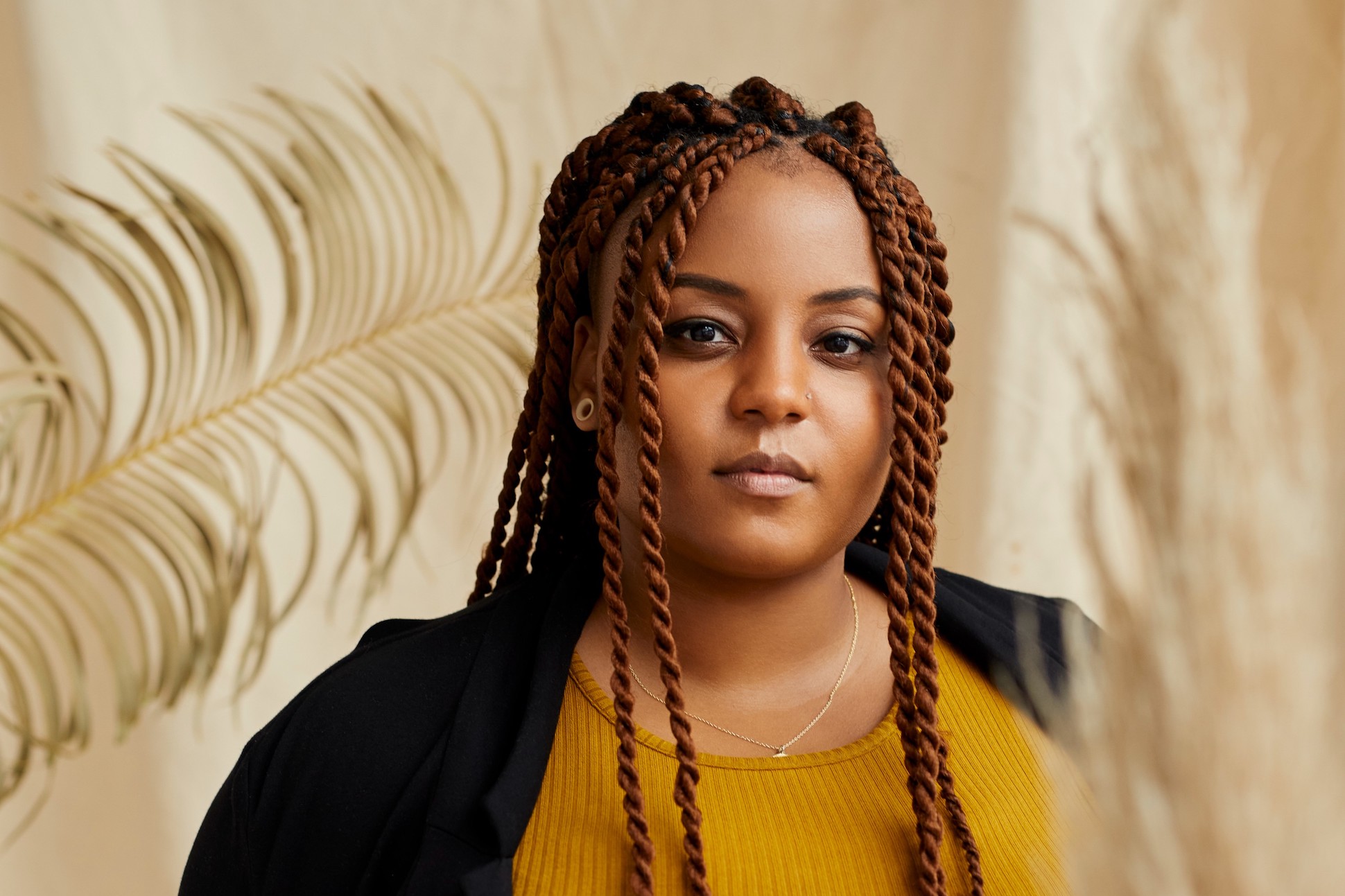 Shayla Lawz | Poetry Foundation