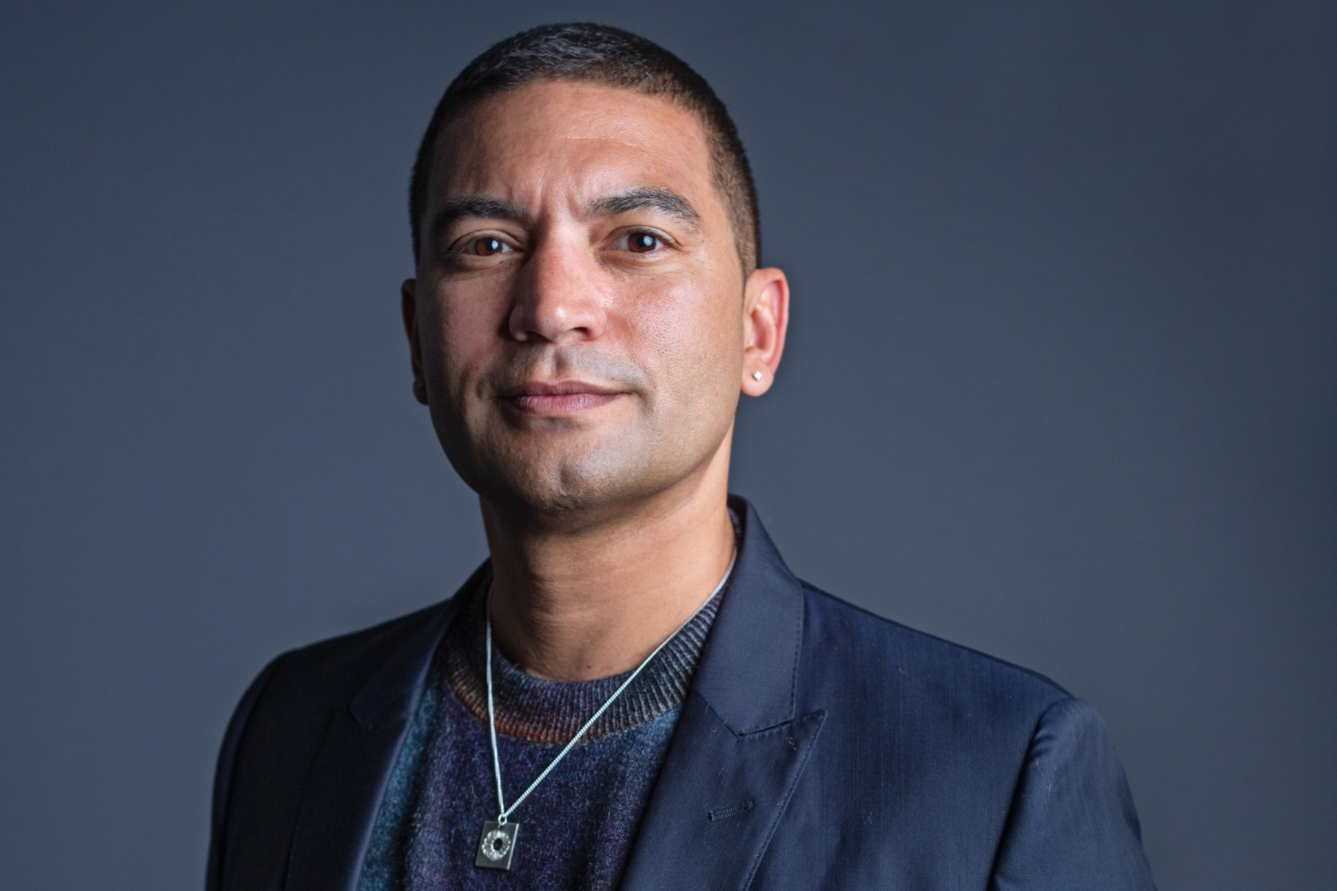 Adrian Matejka | Poetry Foundation