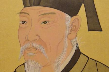 Bai Juyi | Poetry Foundation