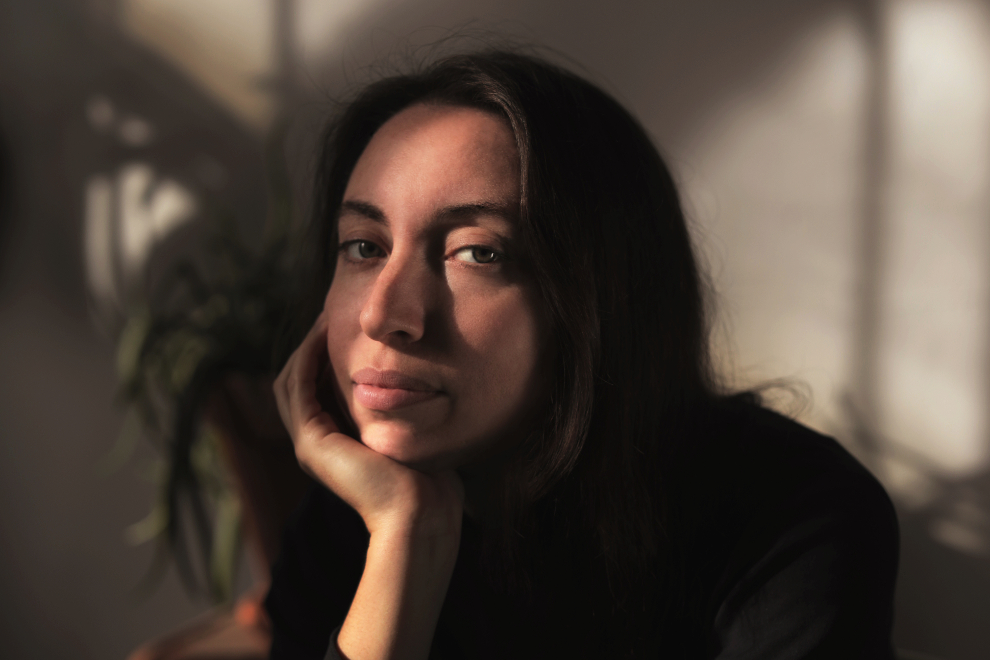 Ariel Yelen | Poetry Foundation