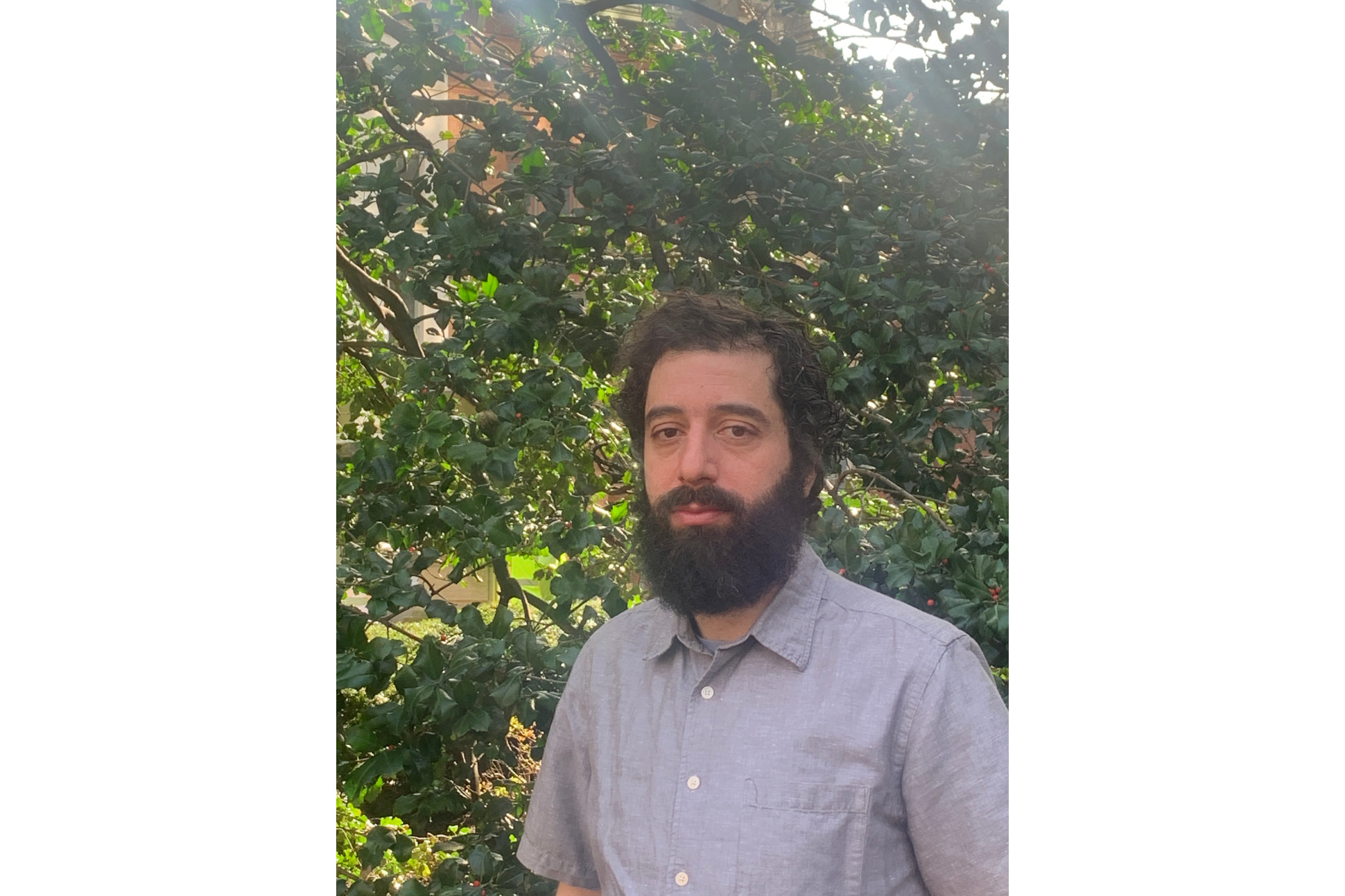 Ahmad Almallah | Poetry Foundation