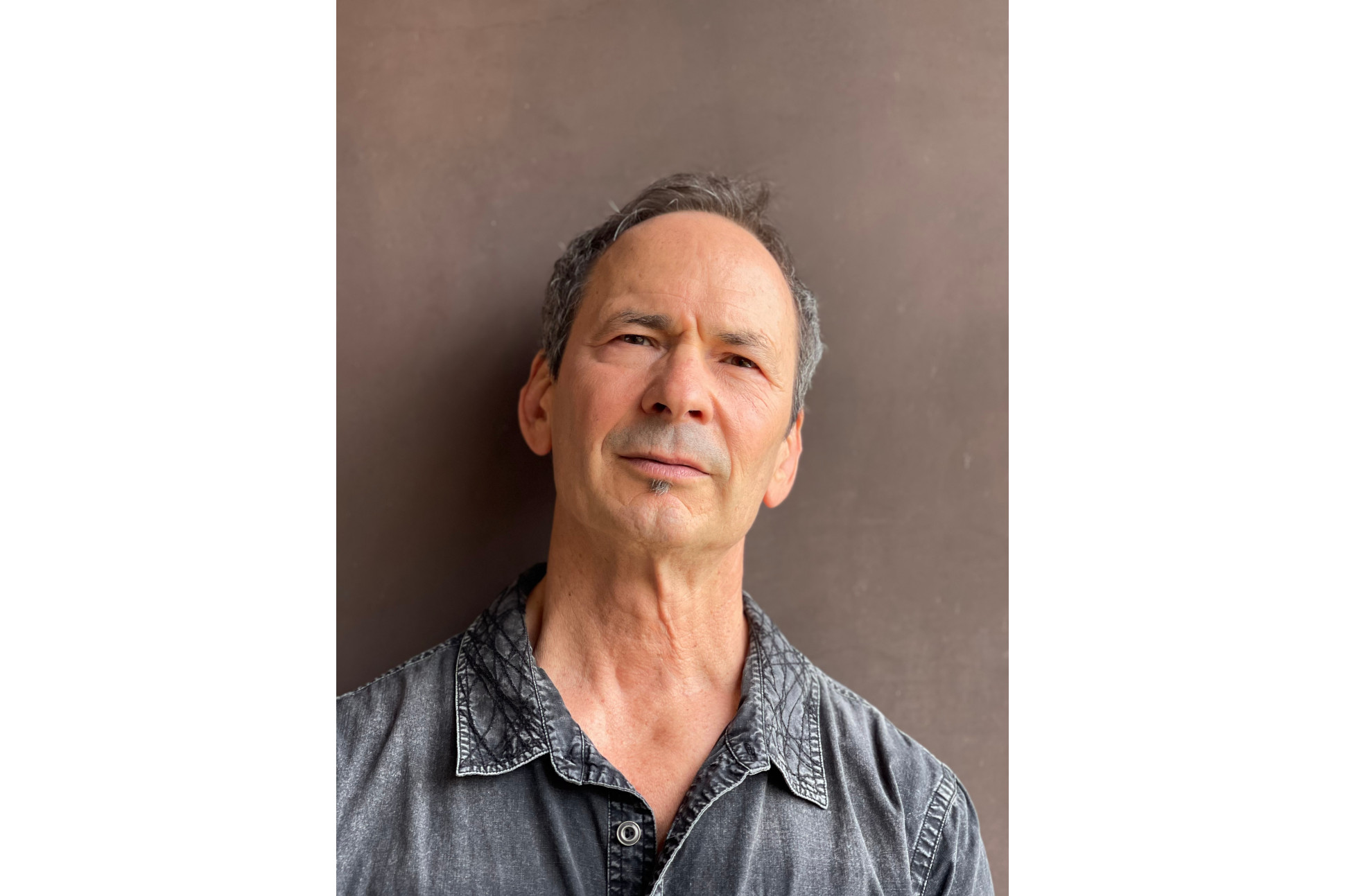 Forrest Gander | Poetry Foundation