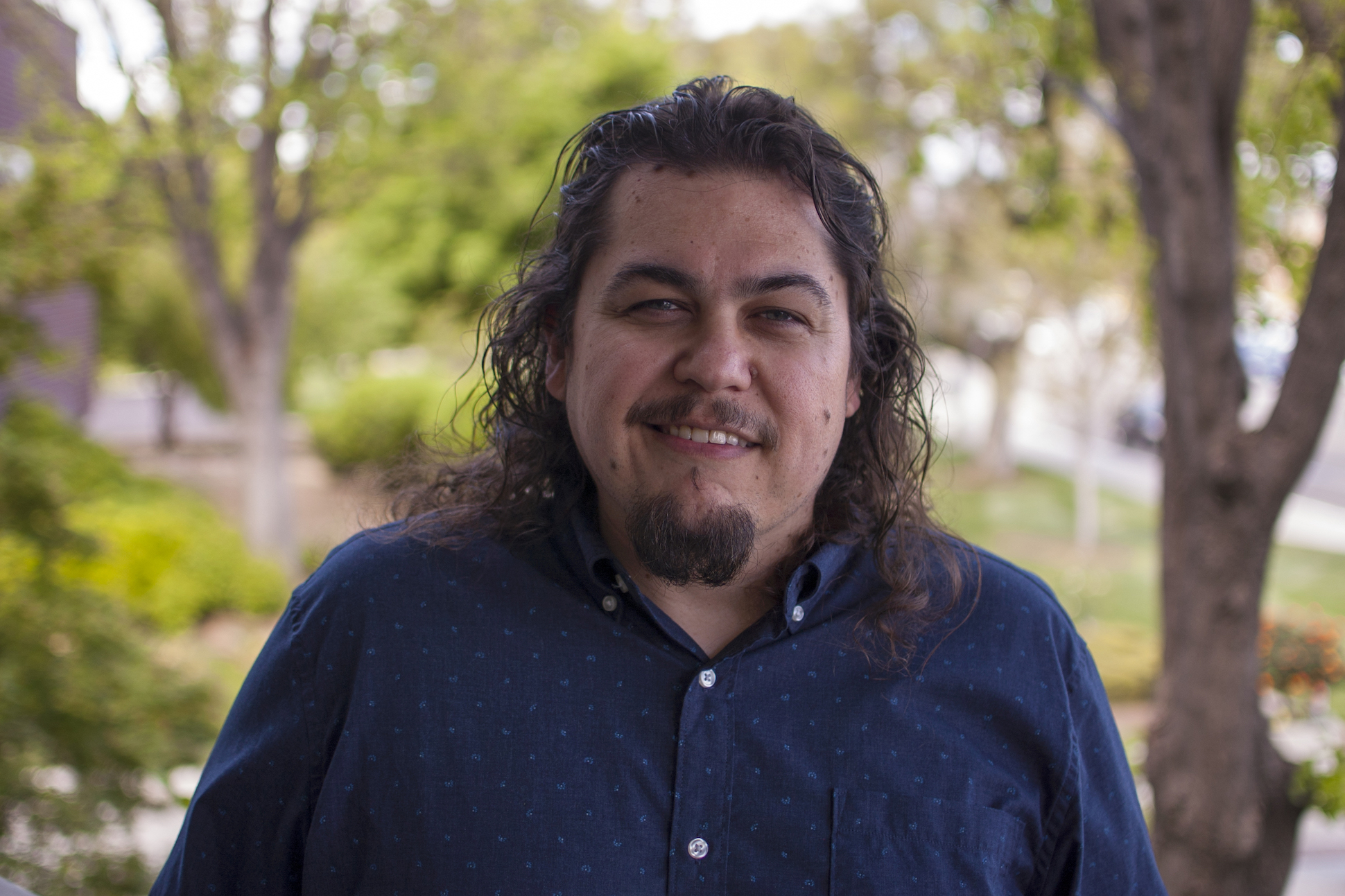 Anthony Cody | Poetry Foundation