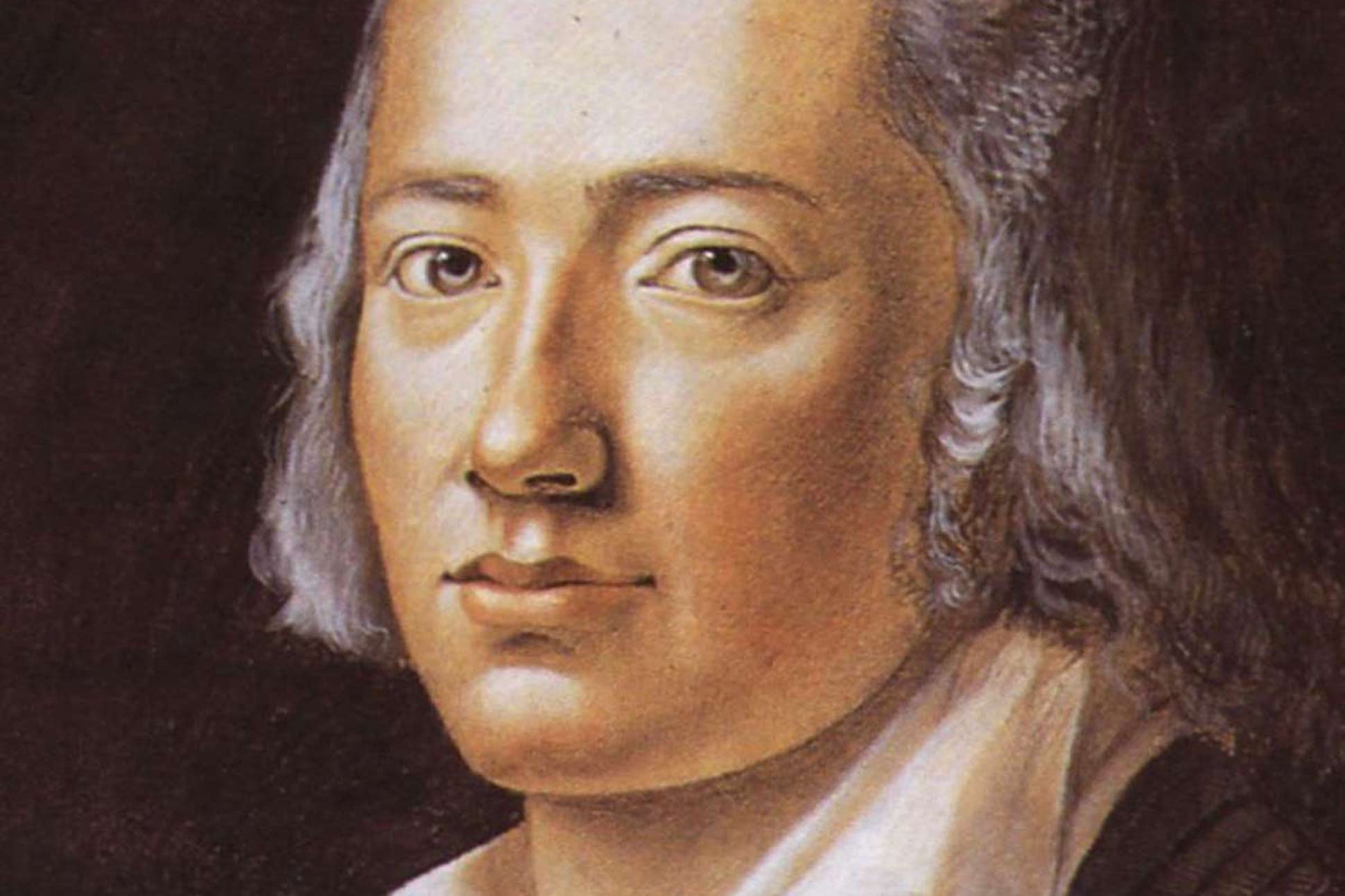 Friedrich Hölderlin | Poetry Foundation