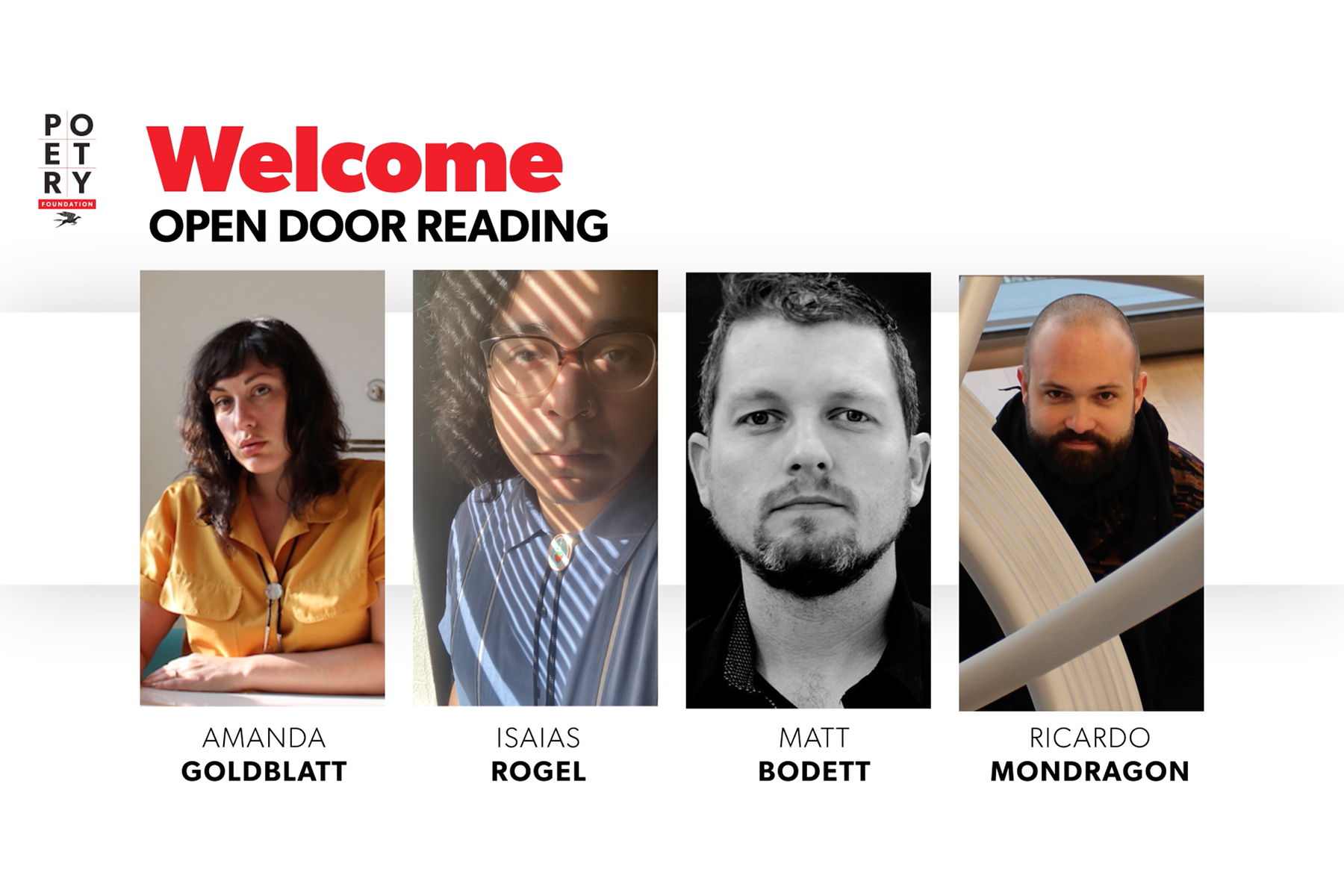 Reading for Young People with Naomi Shihab Nye -… | Poetry Foundation