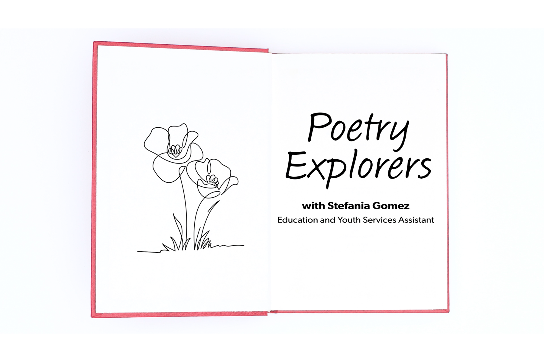 Word Weaving - Poetry Explorers | Poetry Foundation