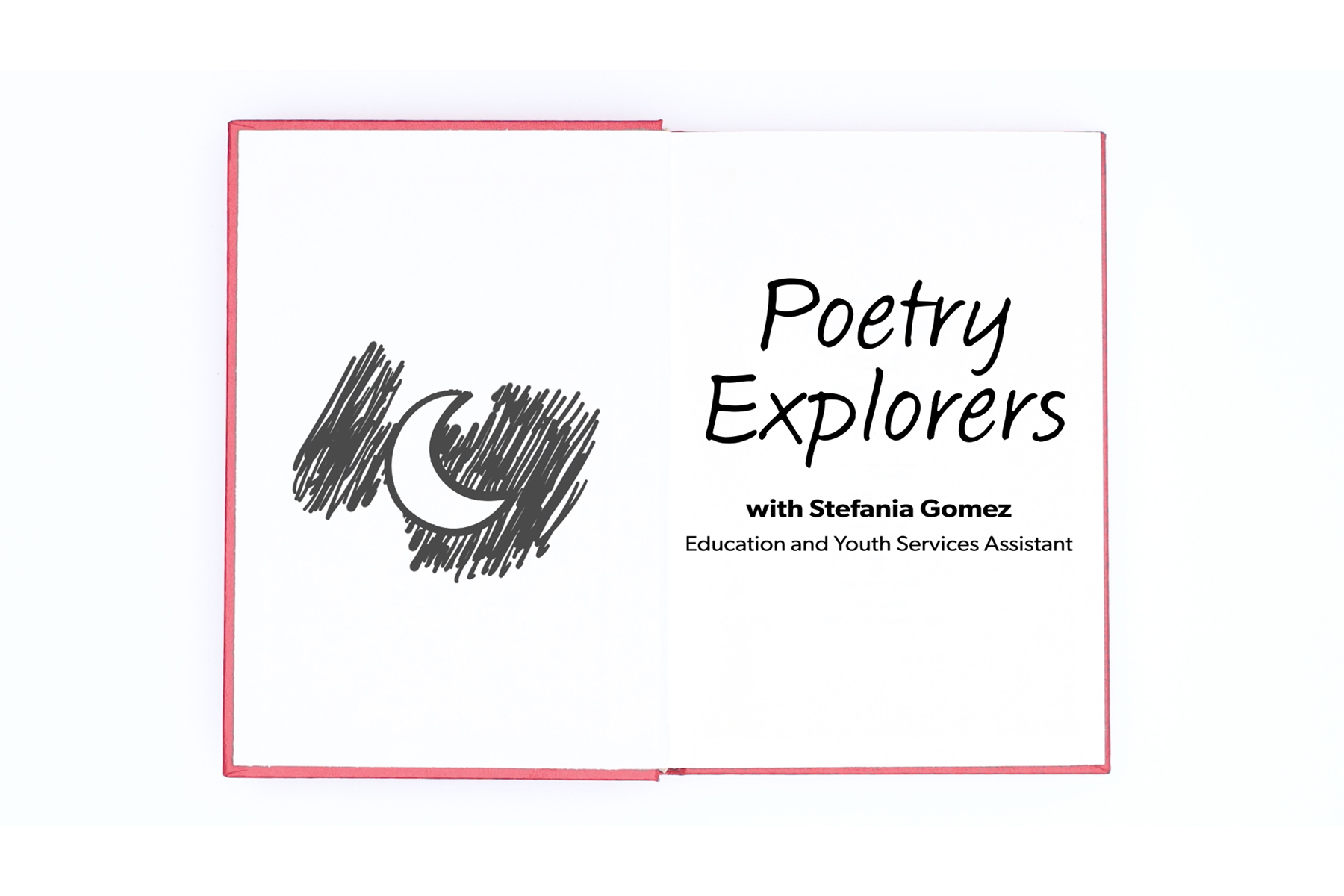 Poetry Explorers | Poetry Foundation