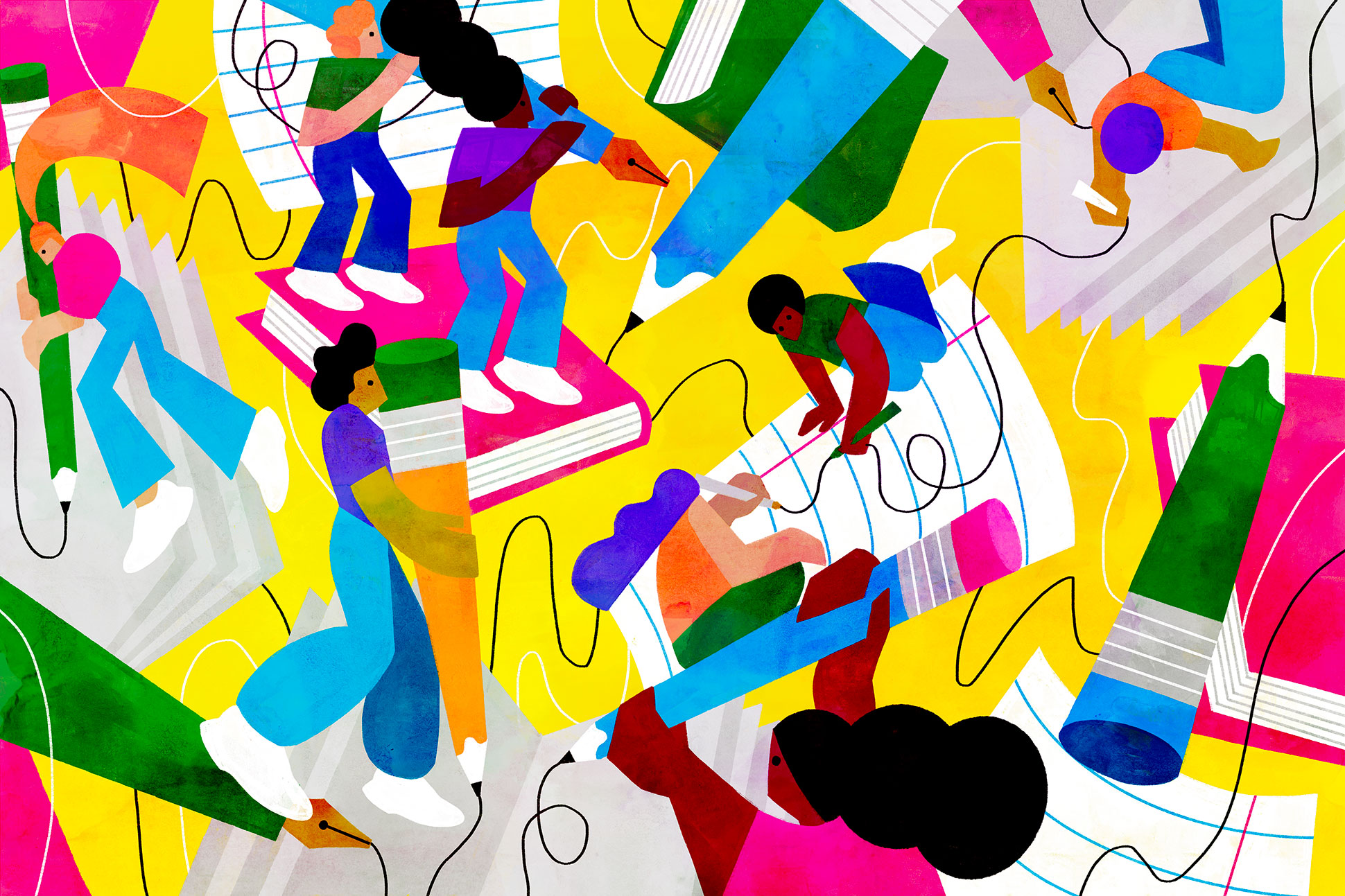William Blake | Poetry Foundation