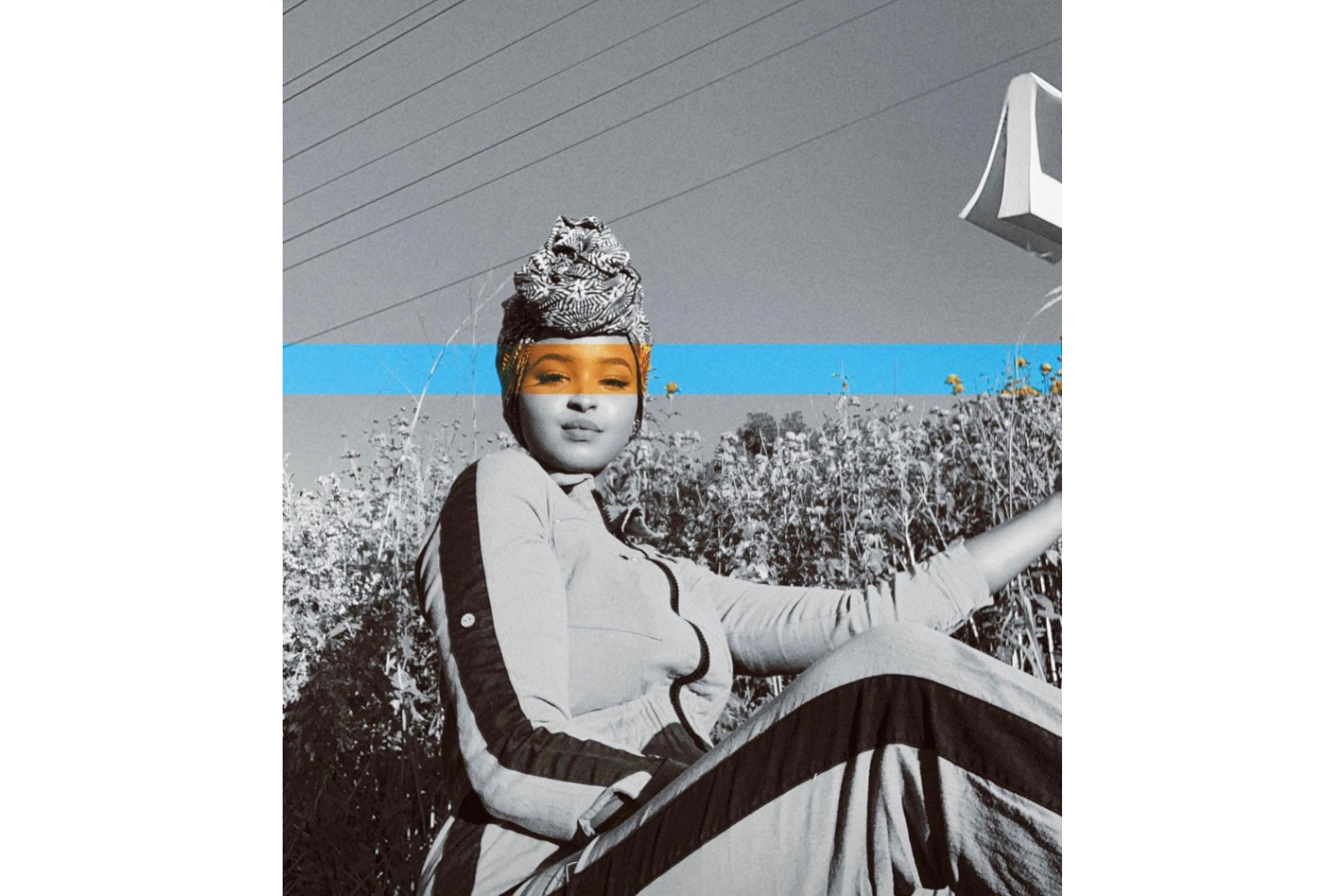 Muna Abdulahi | Poetry Foundation