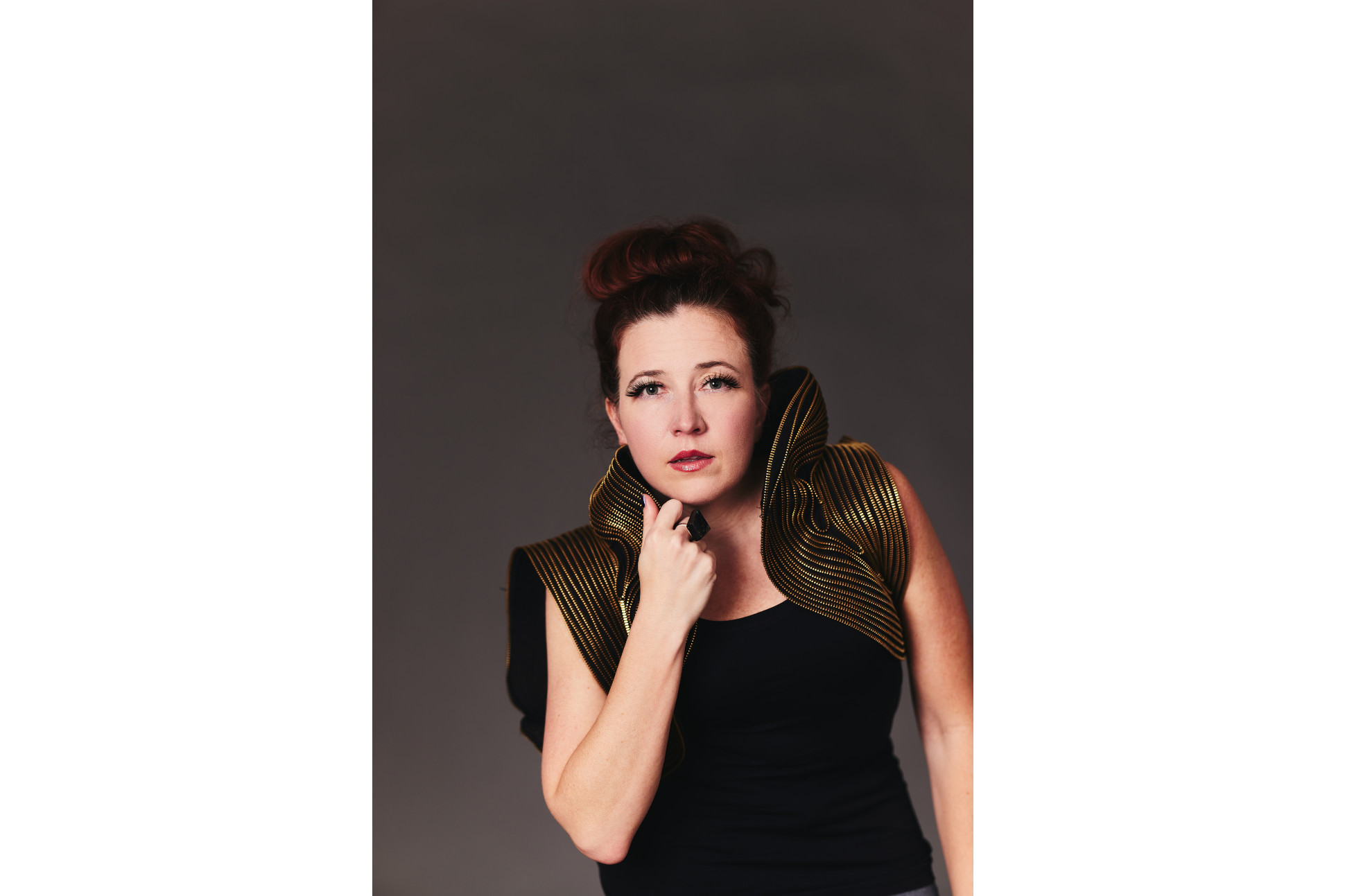 The Cyborg Jillian Weise | Poetry Foundation