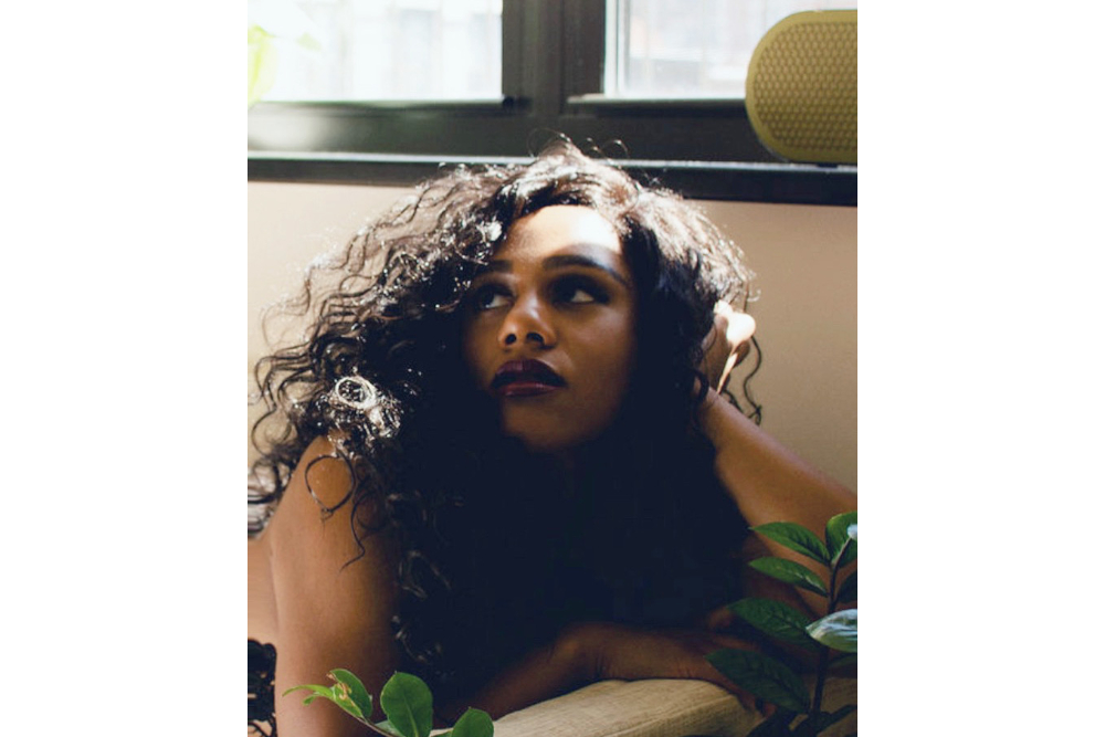 Marissa Davis | Poetry Foundation