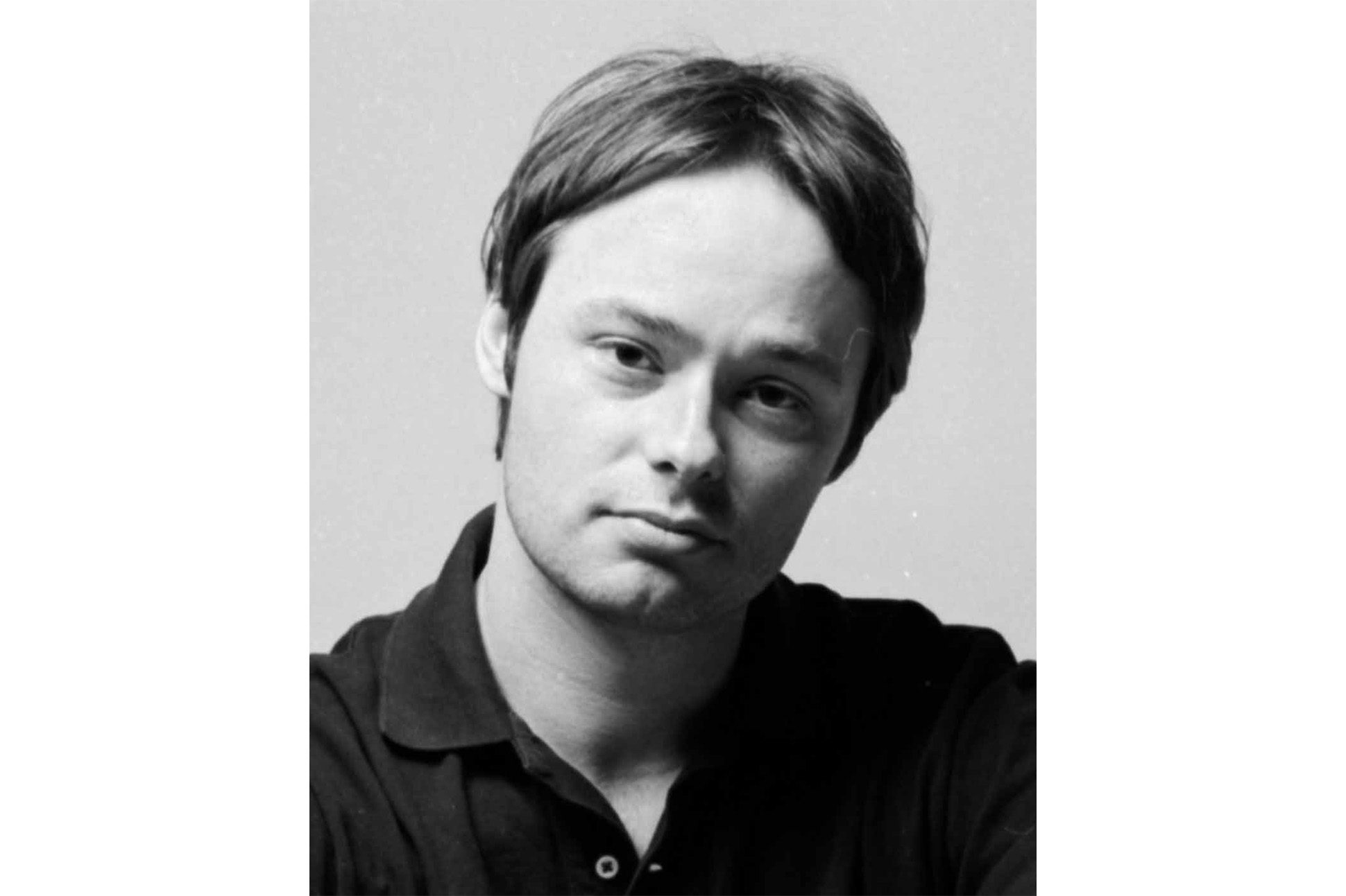 Austin Allen | Poetry Foundation