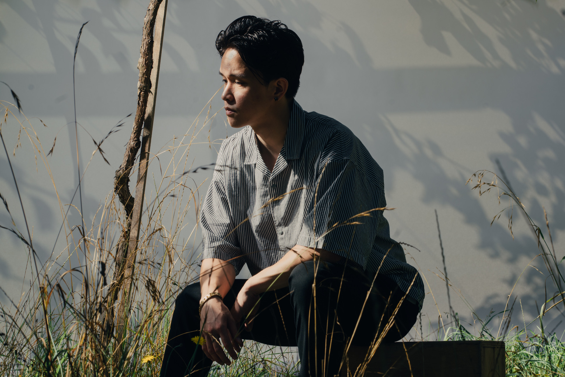 Troy Osaki | Poetry Foundation