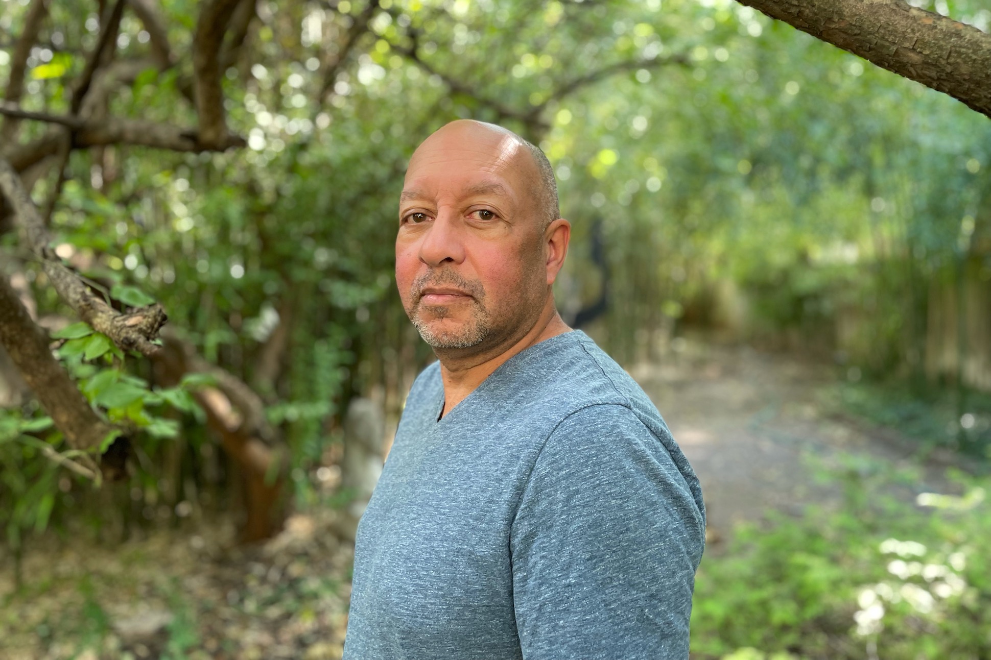 Carl Phillips | Poetry Foundation