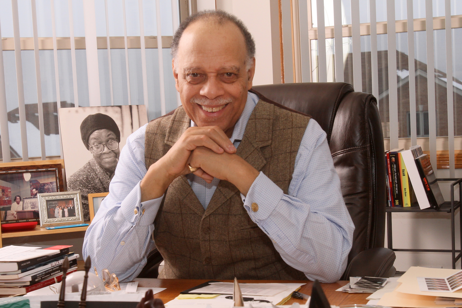 Haki R. Madhubuti | Poetry Foundation