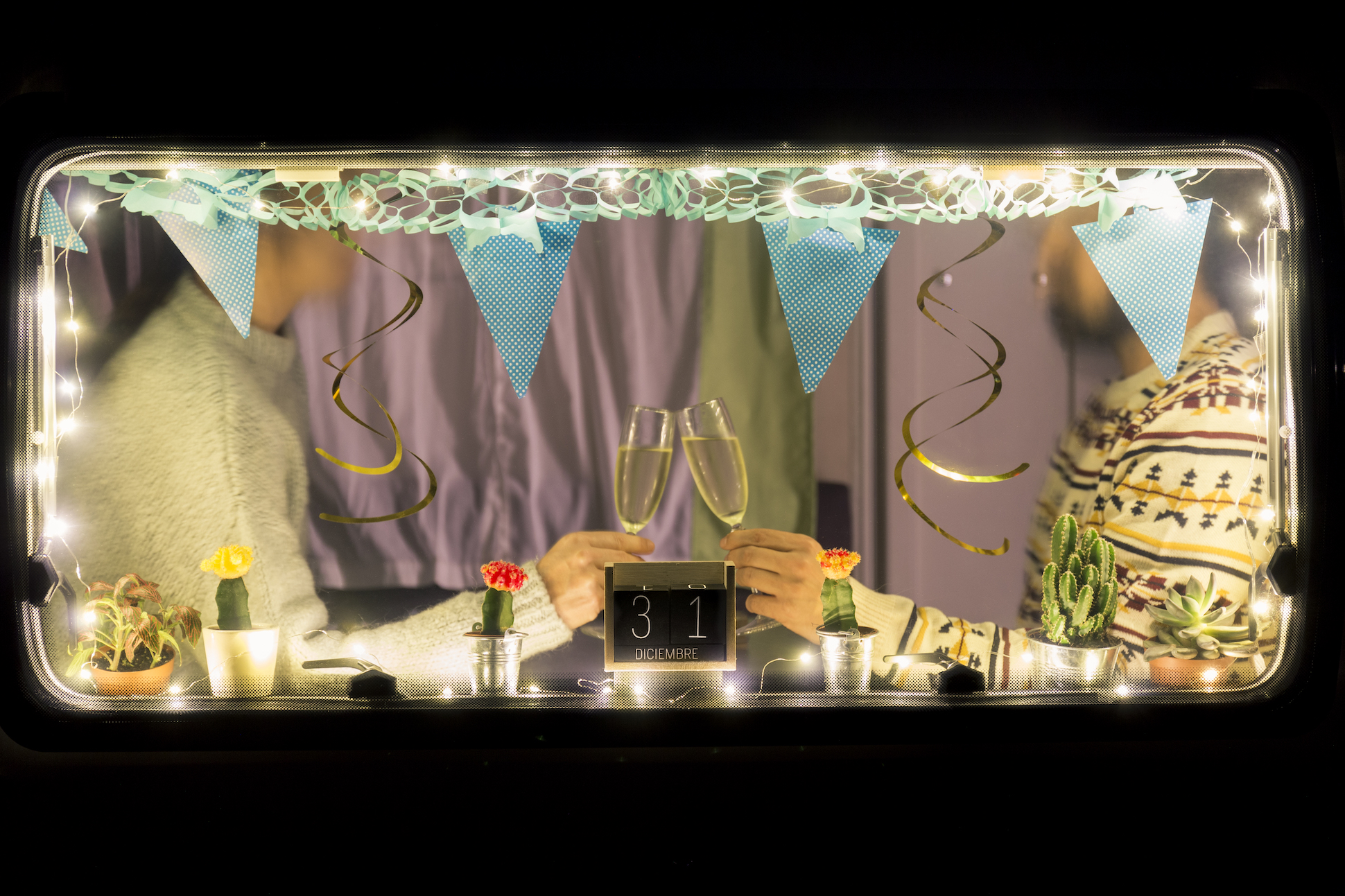 New Year’s Poems | Poetry Foundation