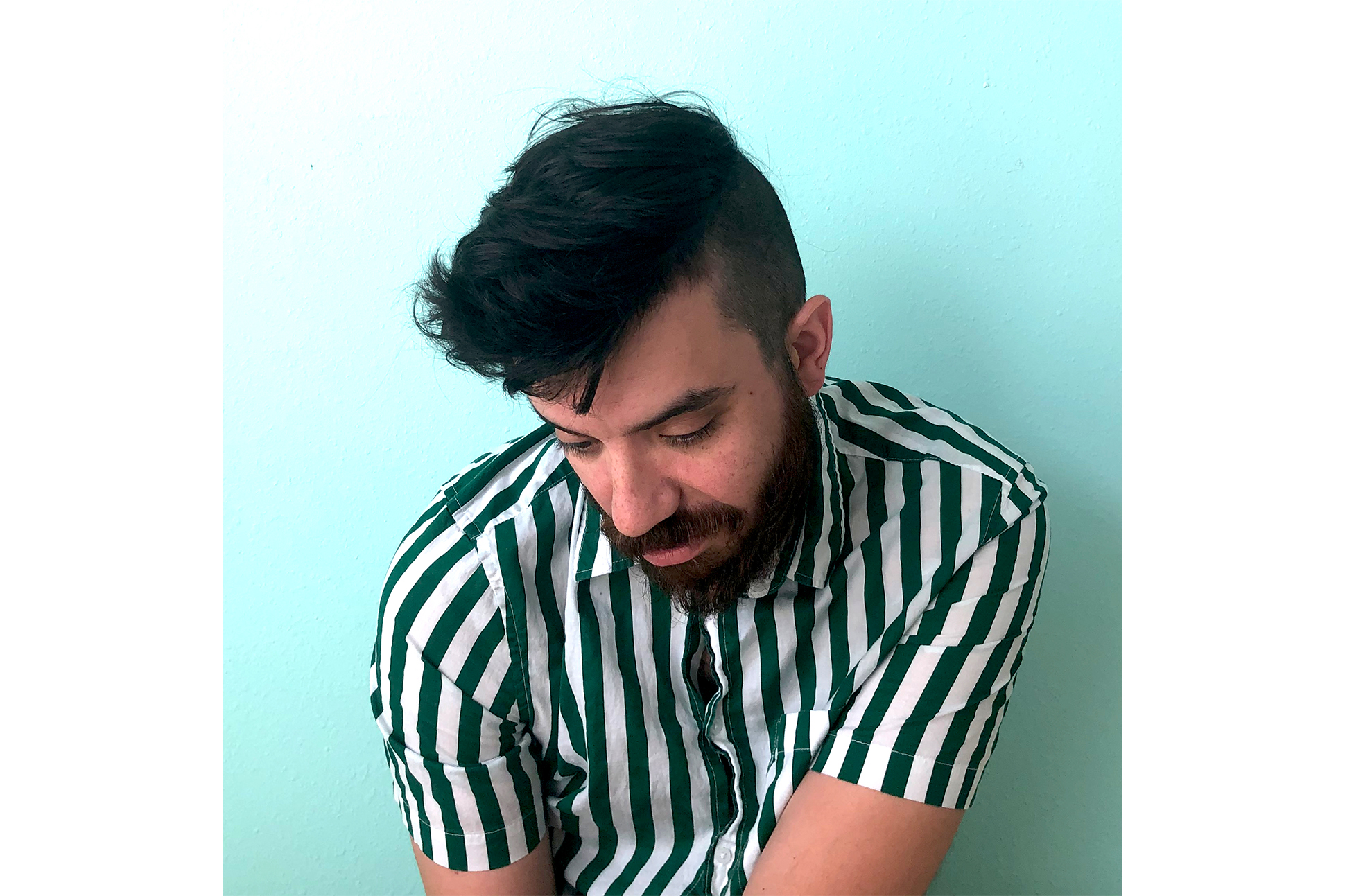 Kaveh Akbar | Poetry Foundation