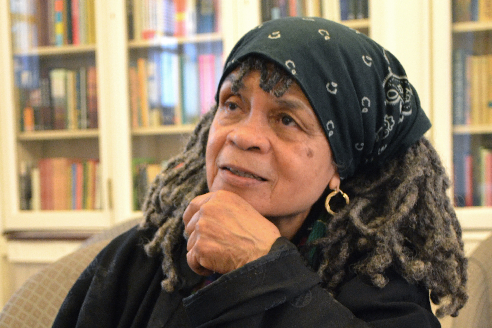 For Tupac Amaru Shakur by Sonia Sanchez | Poetry Foundation
