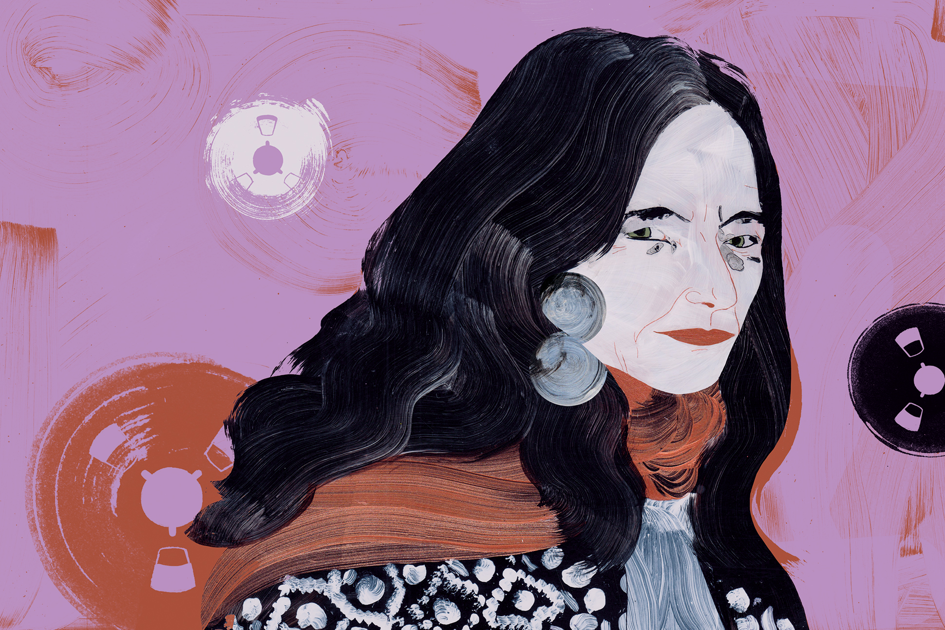 Magic, Friends, Loyalty, Revolution by Nick Sturm | Poetry Foundation