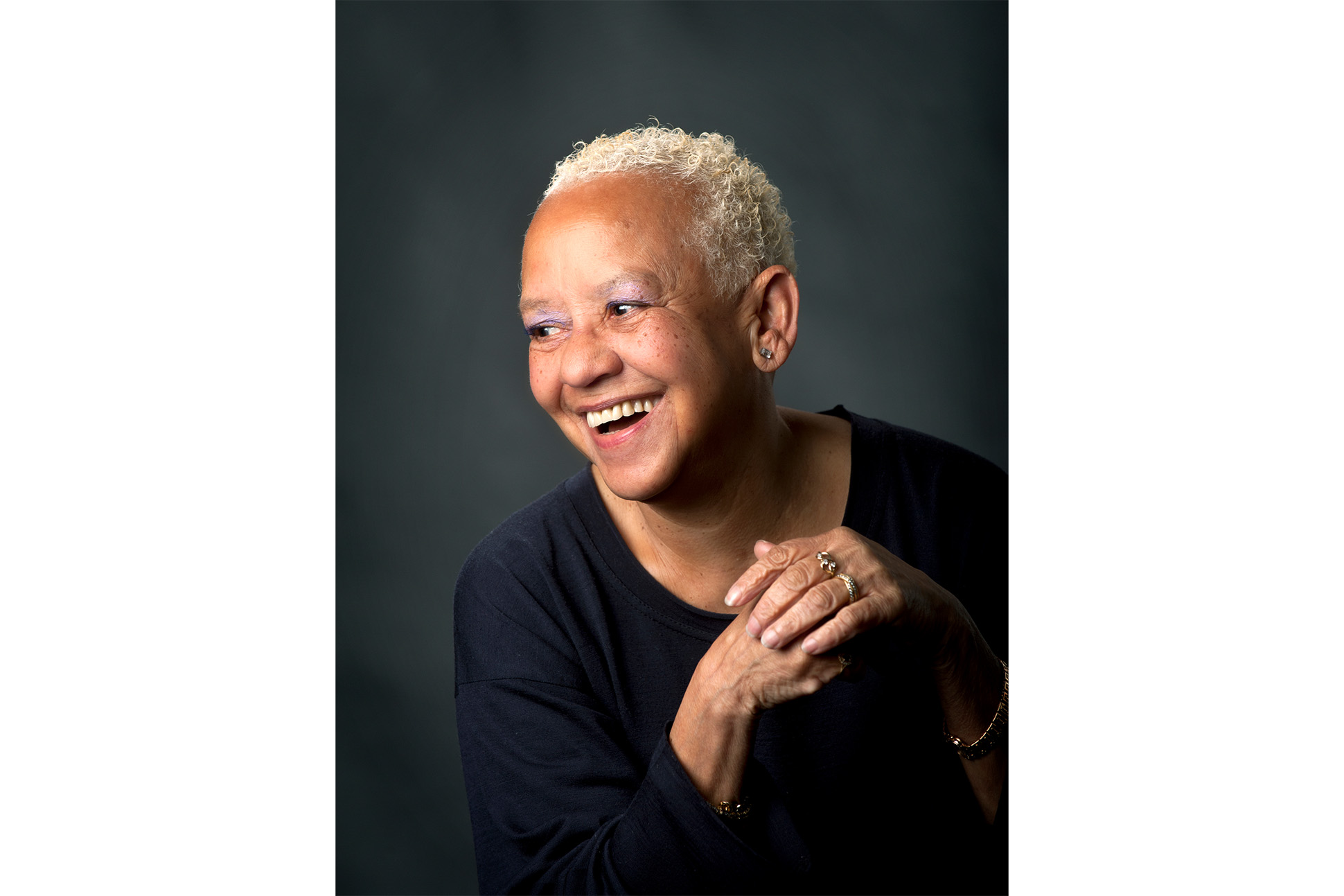 Nikki Giovanni | Poetry Foundation