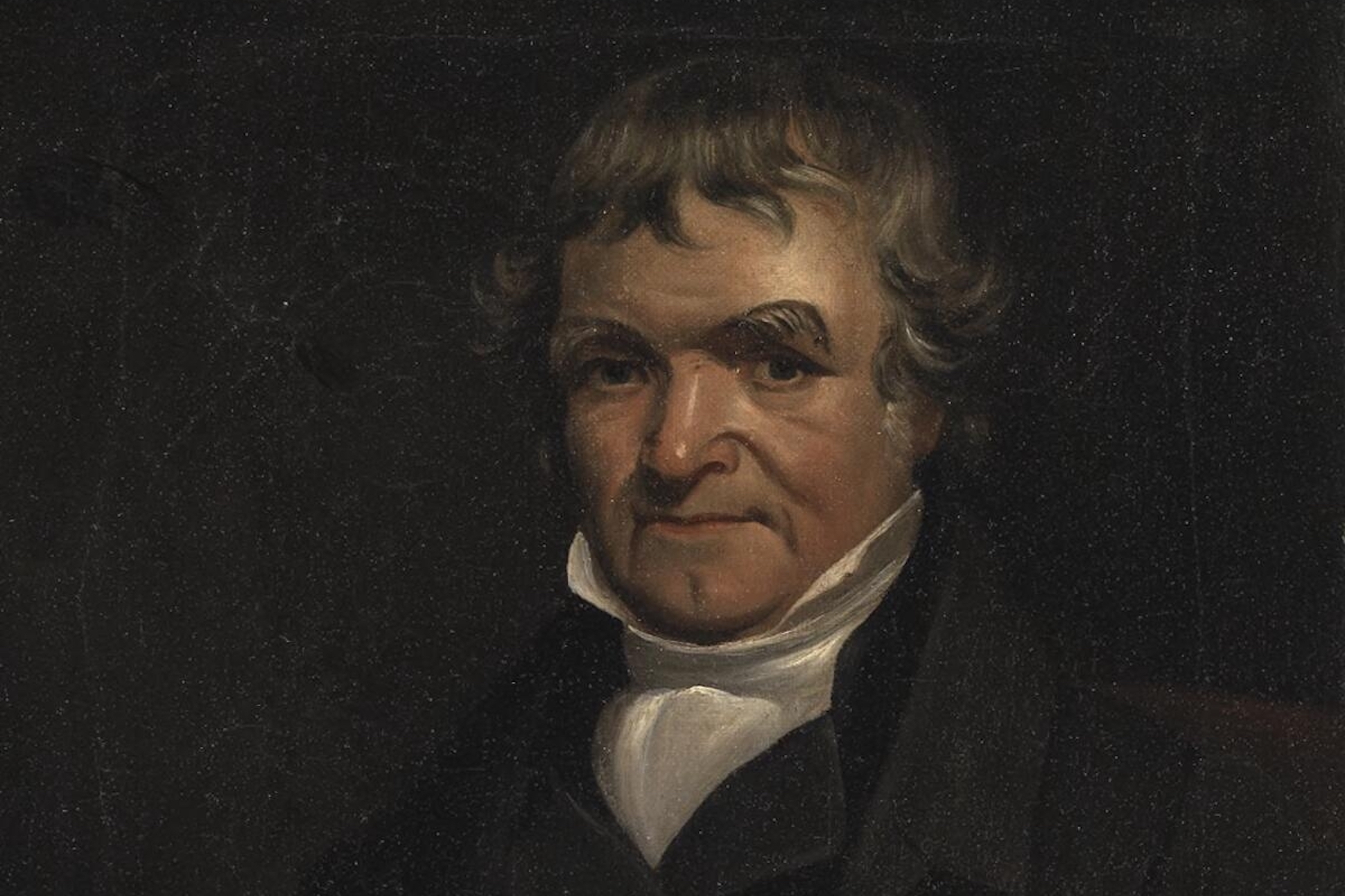 John Davies | Poetry Foundation