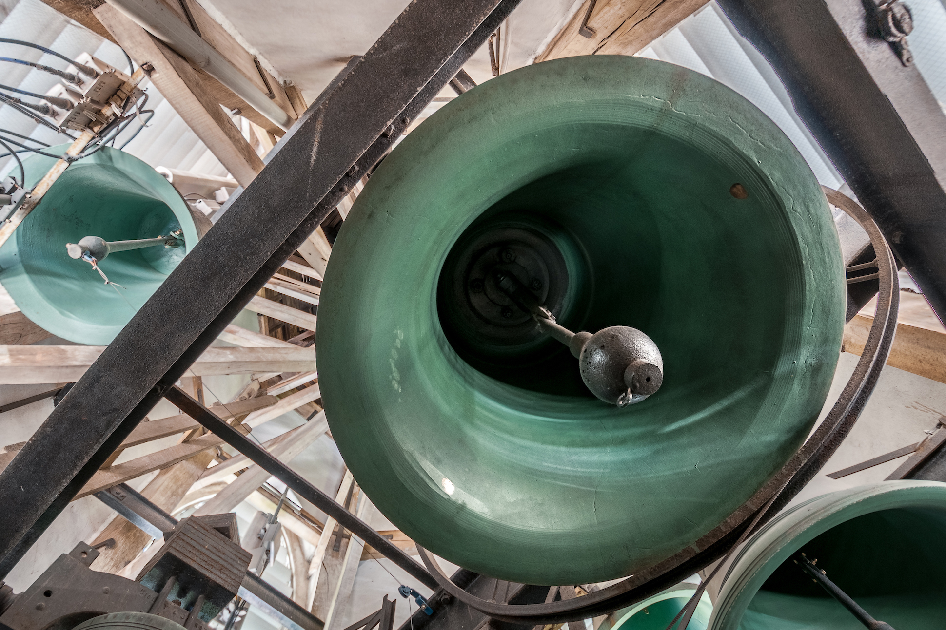 Emily Dickinson: “It was not death, for I stood… | Poetry Foundation