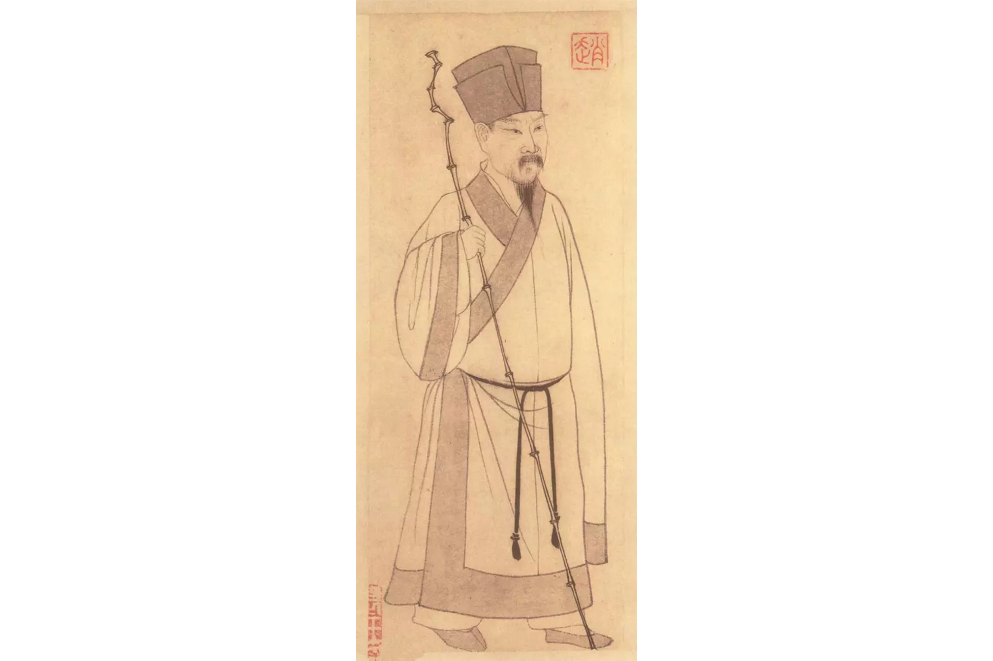 Su Tung-Po | Poetry Foundation