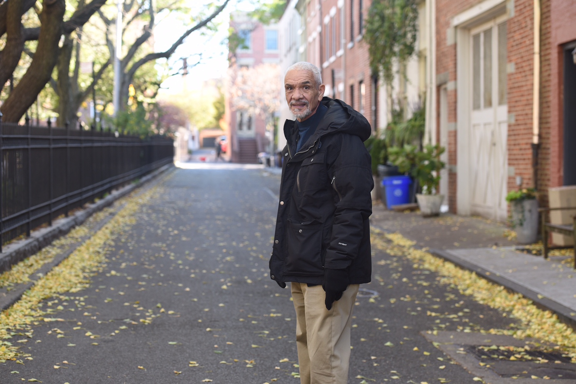 William J. Harris | Poetry Foundation