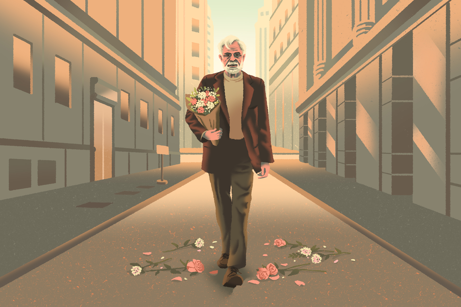 Feelings Are Our Facts by Nick Sturm | Poetry Foundation