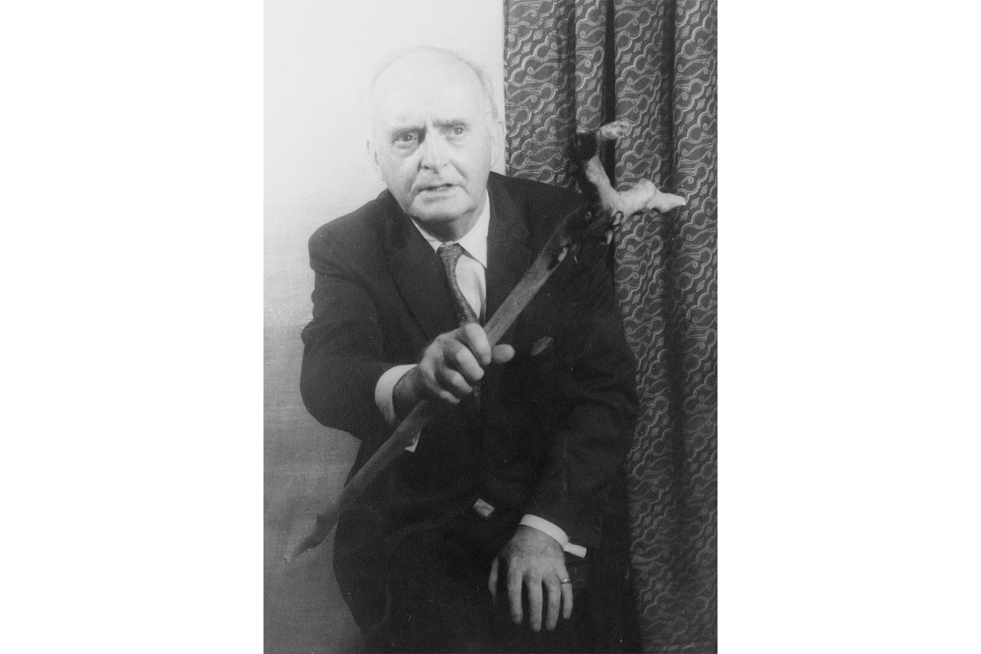 Padraic Colum | Poetry Foundation