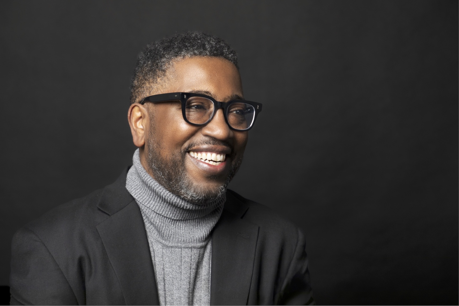 Major Jackson | Poetry Foundation