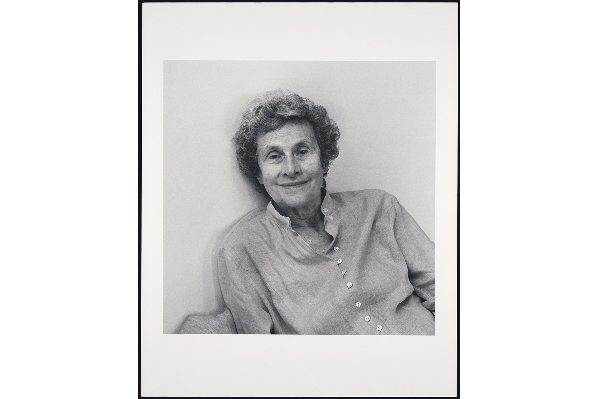 Naomi Replansky | Poetry Foundation