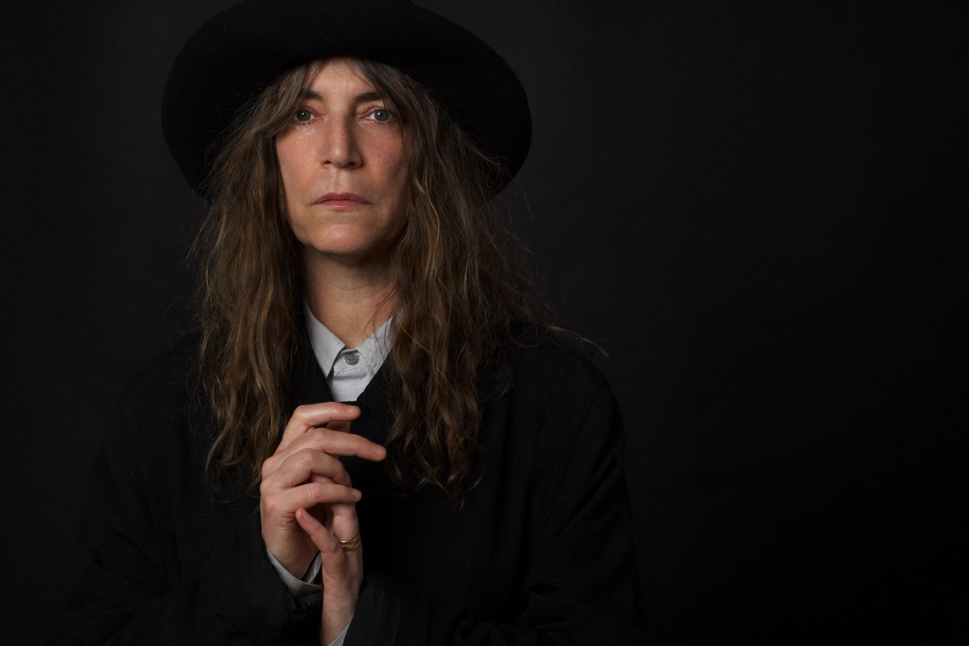 Patti Smith | Poetry Foundation