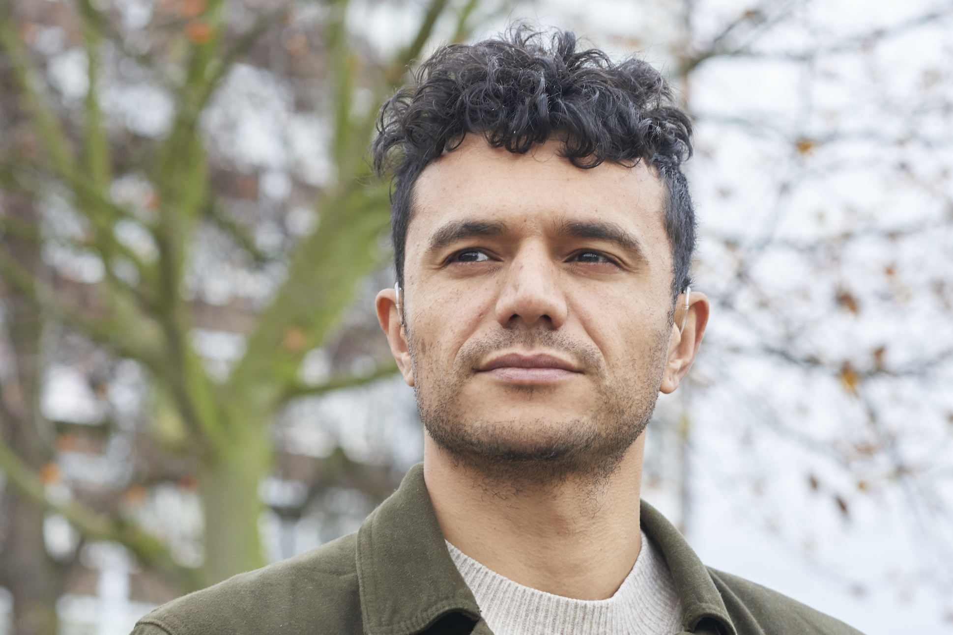 Raymond Antrobus | Poetry Foundation