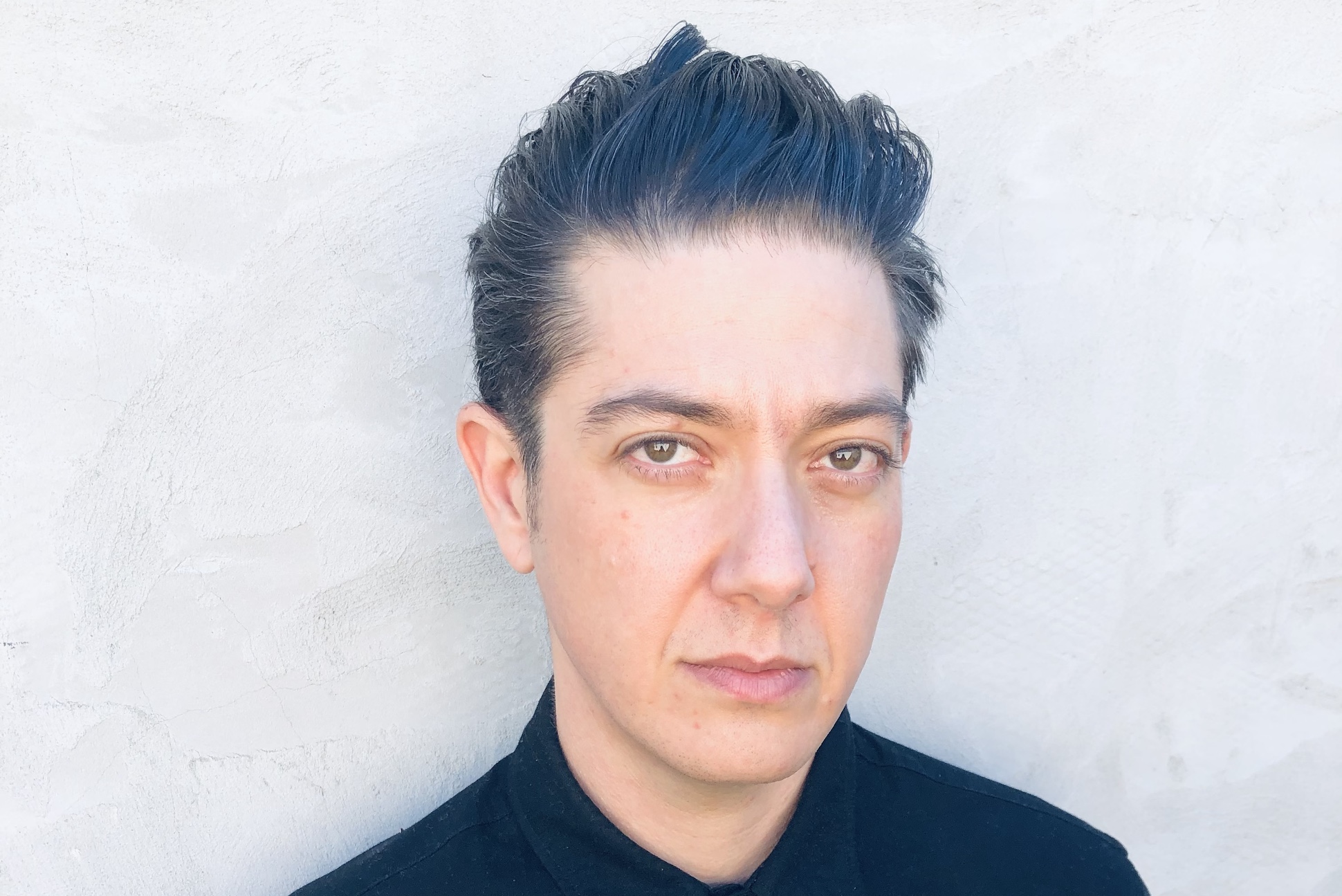 Theory By Miller Oberman Poetry Magazine