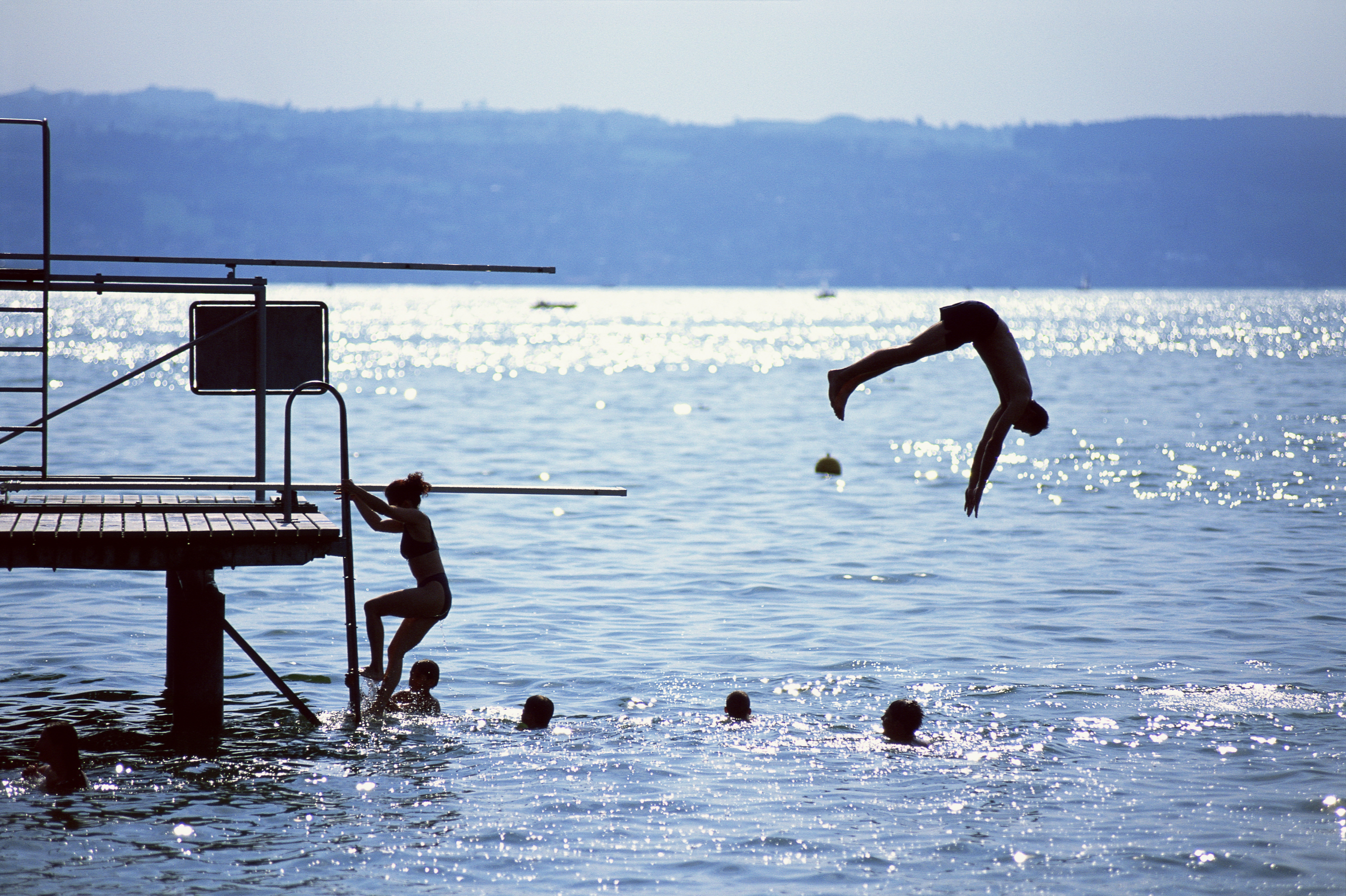 Summer Poems | Poetry Foundation