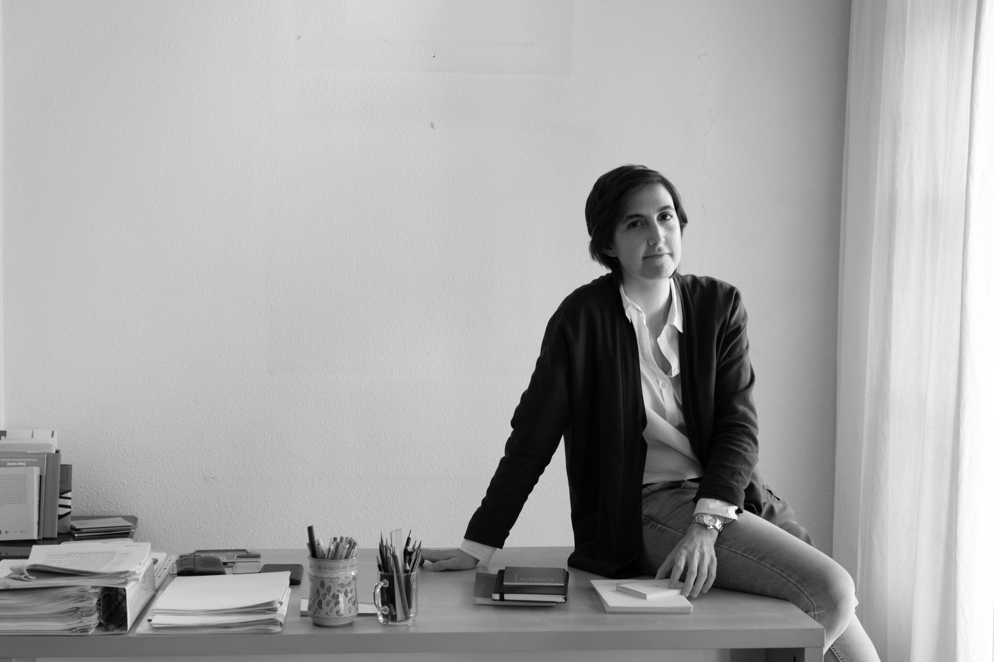 Beatriz Miralles de Imperial | Poetry Foundation