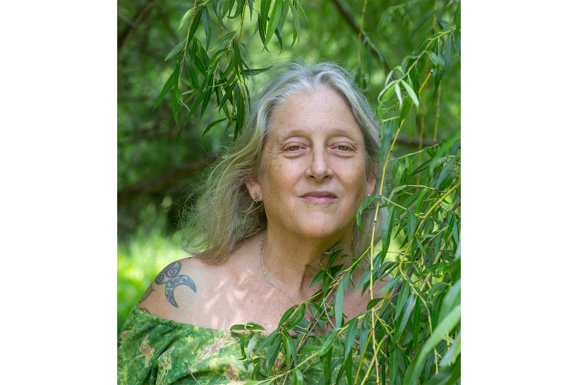 A Mabon Crown by Annie Finch | Poetry Foundation