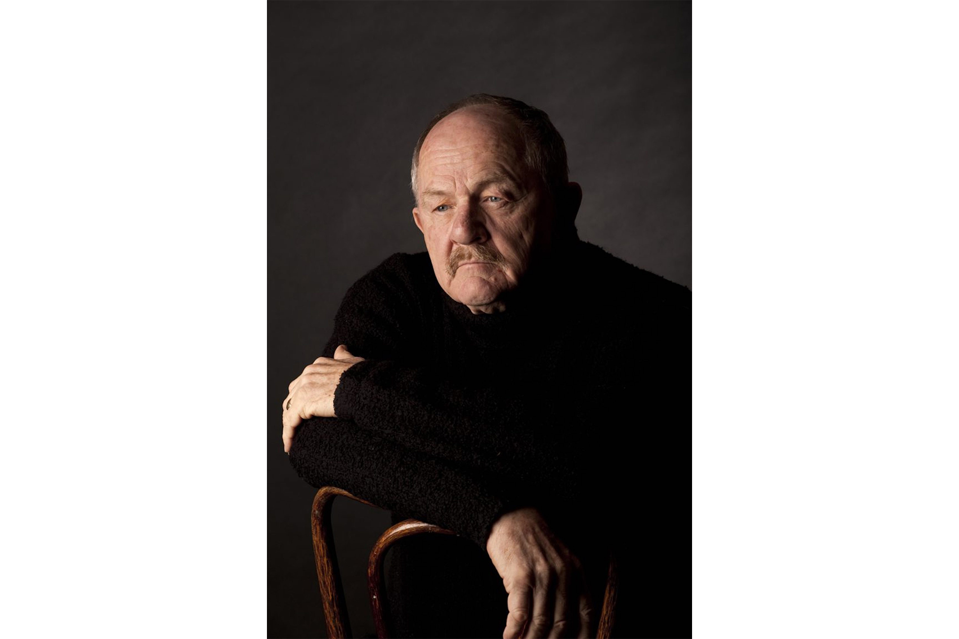 Patrick Lane | Poetry Foundation