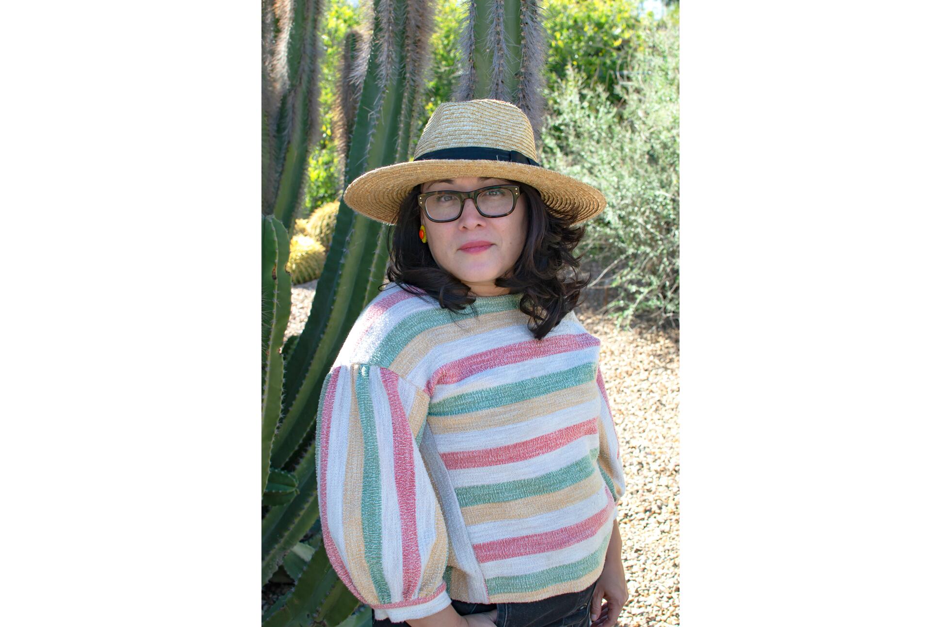 Diana Marie Delgado | Poetry Foundation