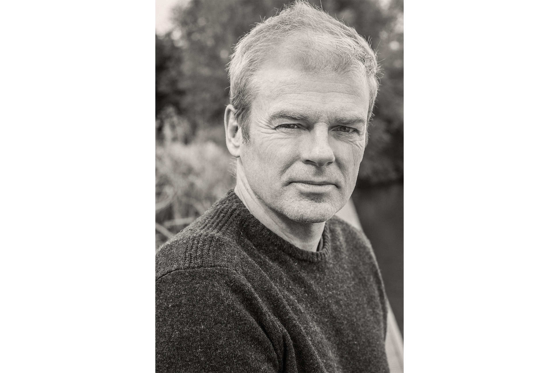 Mark Haddon | Poetry Foundation
